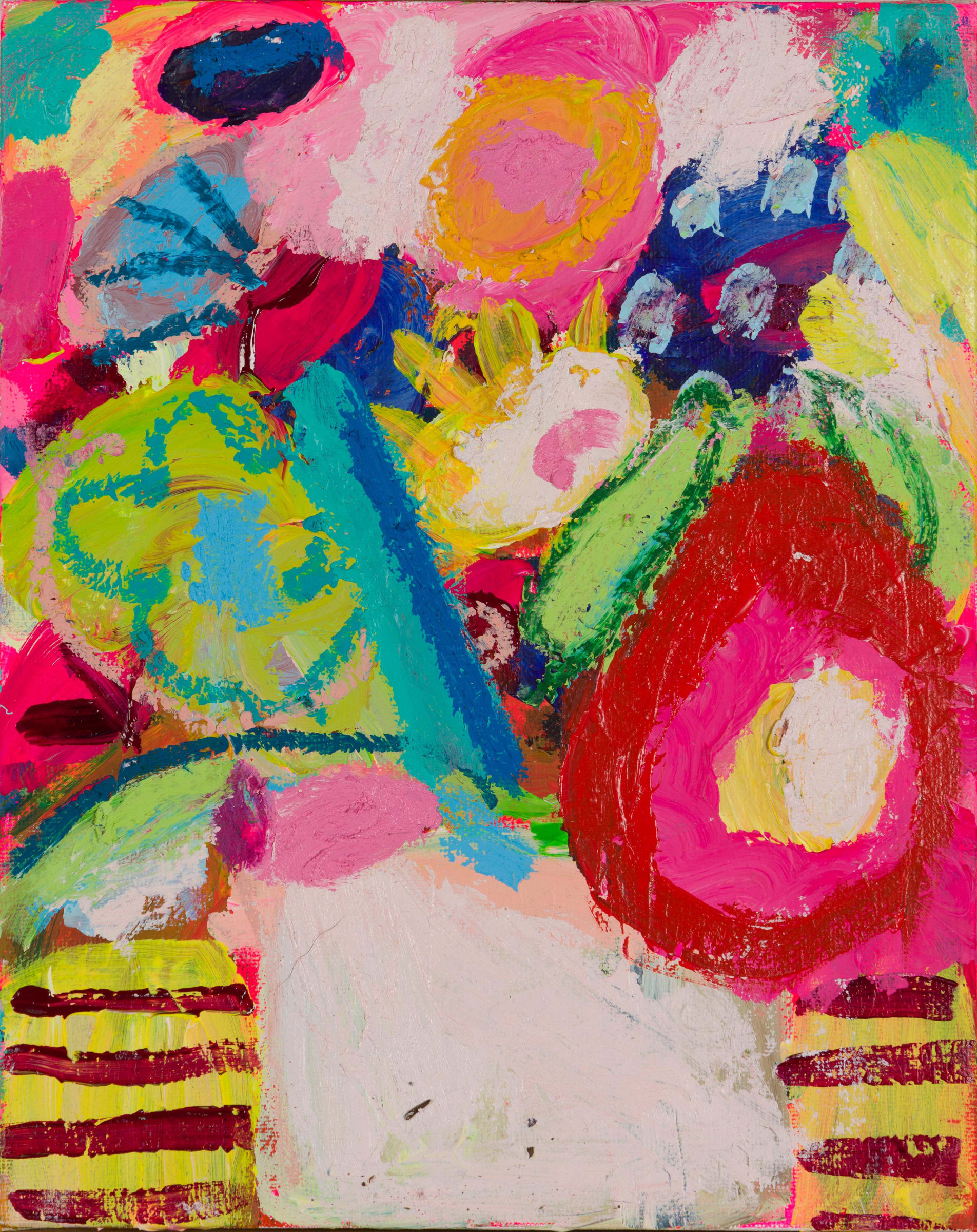 Emily Powell, 48. For Mum, 2024 | Portland Gallery