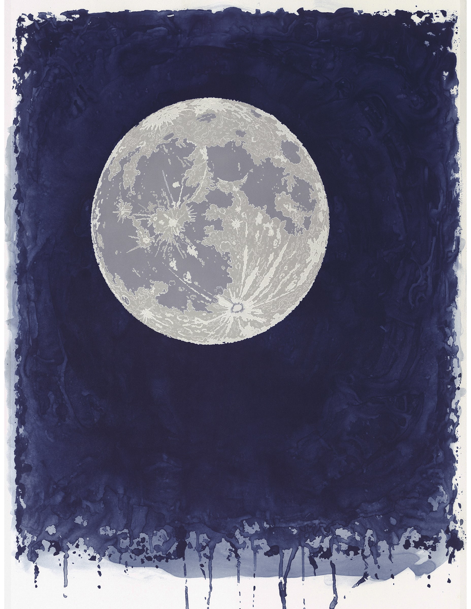 Yu-Wen Wu, Radiant Pearl, 2023 | Praise Shadows Art Gallery