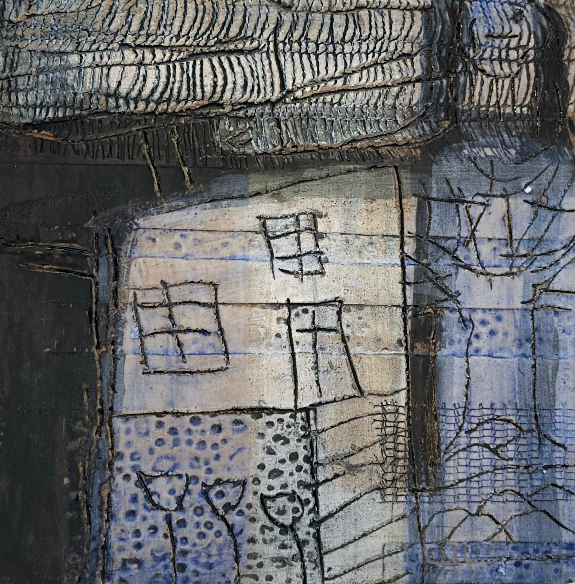 Alice Corbett & Lydia Corbett, Dreams, 2024 | Prince & Pilgrim