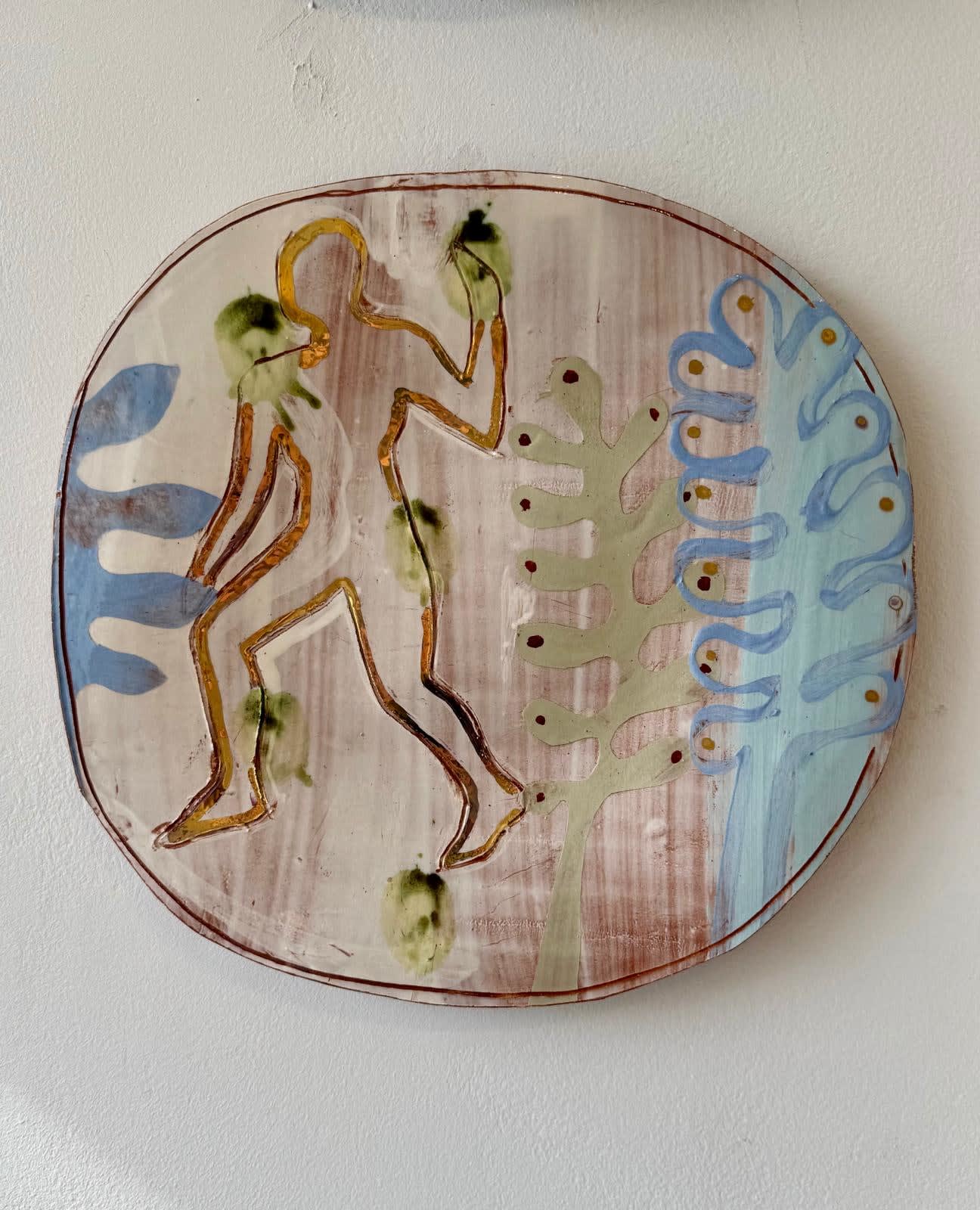 Kate Reynolds, Into the Unknown, 2025 | Prince & Pilgrim