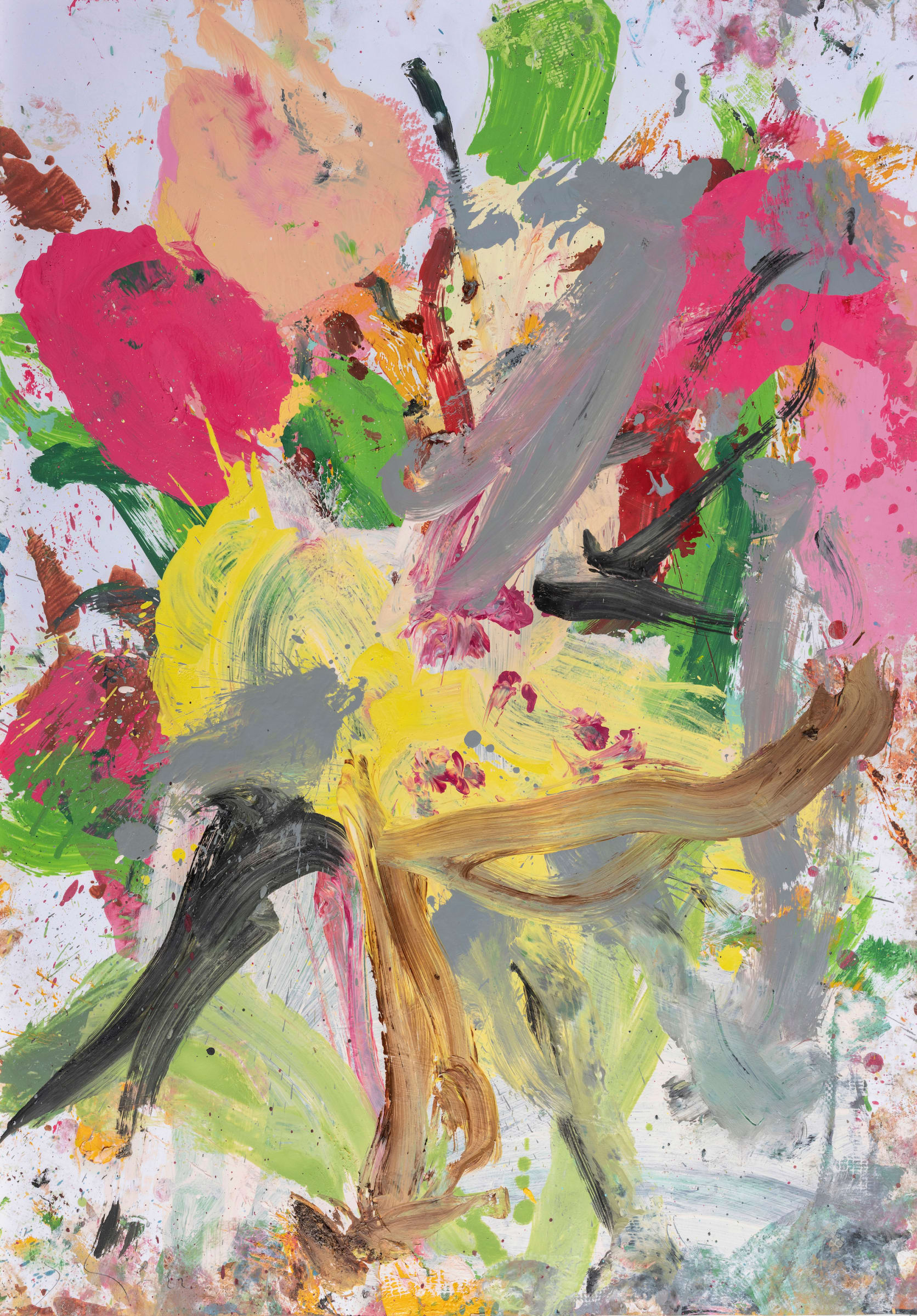 Jorge Galindo, Untitled, 2022 | Pulpo Gallery Jorge Galindo, Untitled, 2022 | Pulpo Gallery