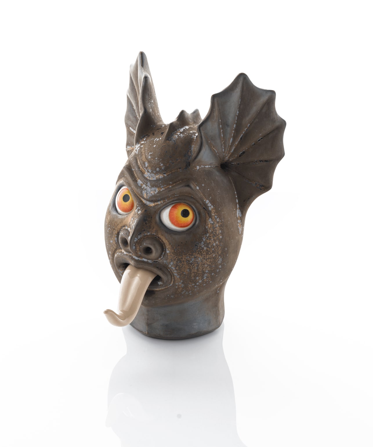 Malene Hartmann Rasmussen, Drille djaevel, 2024 | Rademakers Gallery