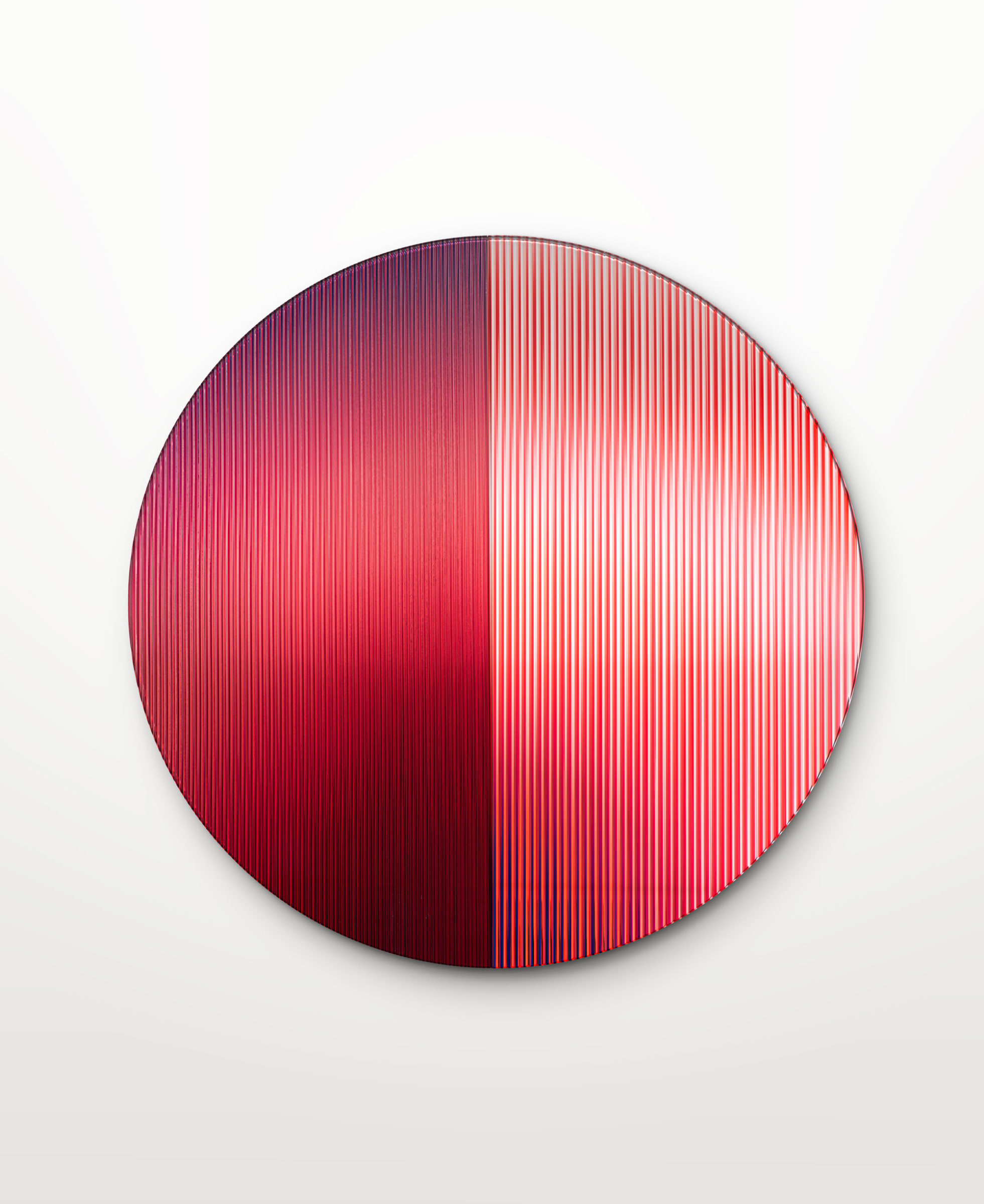 Rive Roshan, Polarity Panel 3 | Rademakers Gallery