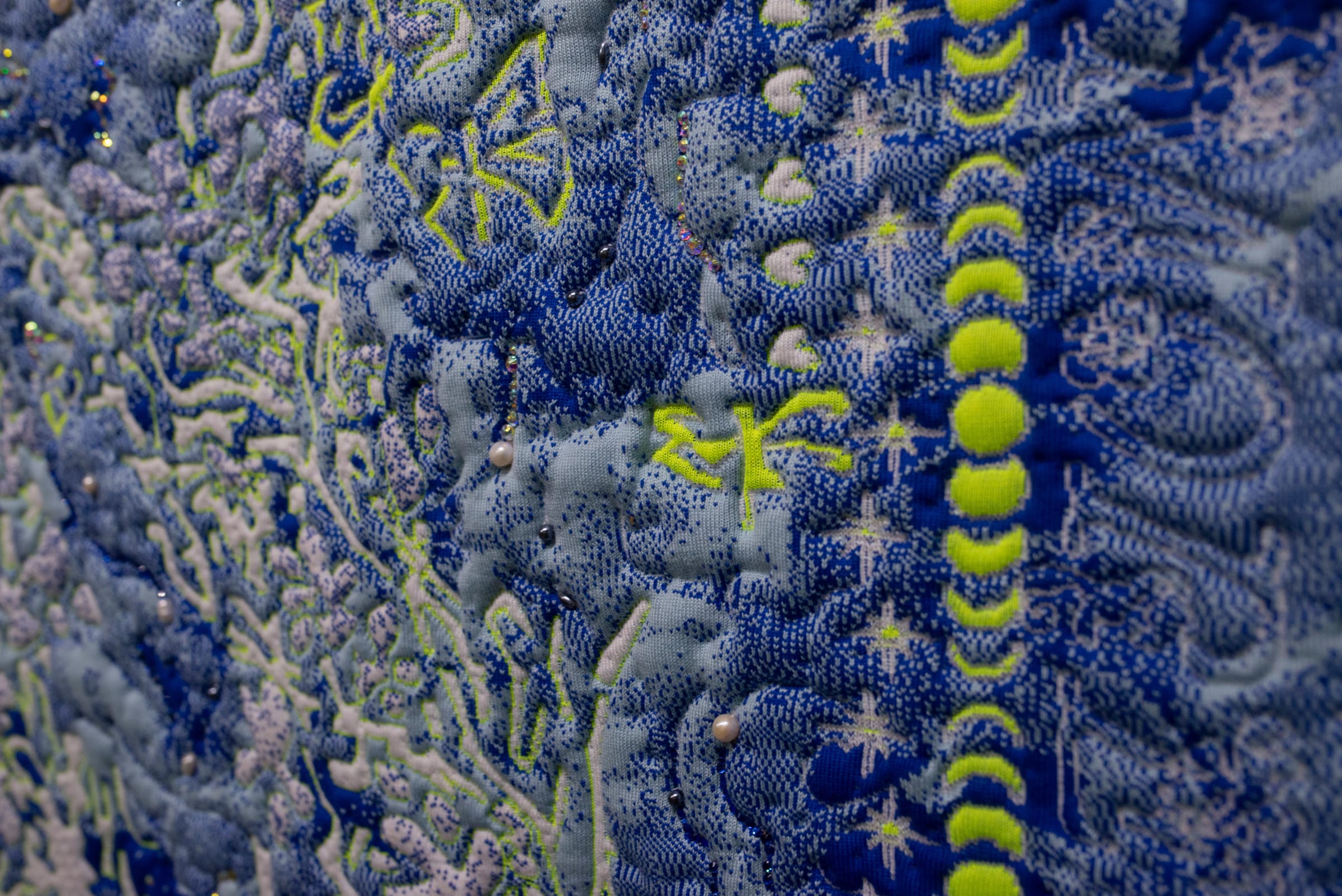 Yamuna Forzani, Symbols of Utopia - Dreams I | Rademakers Gallery