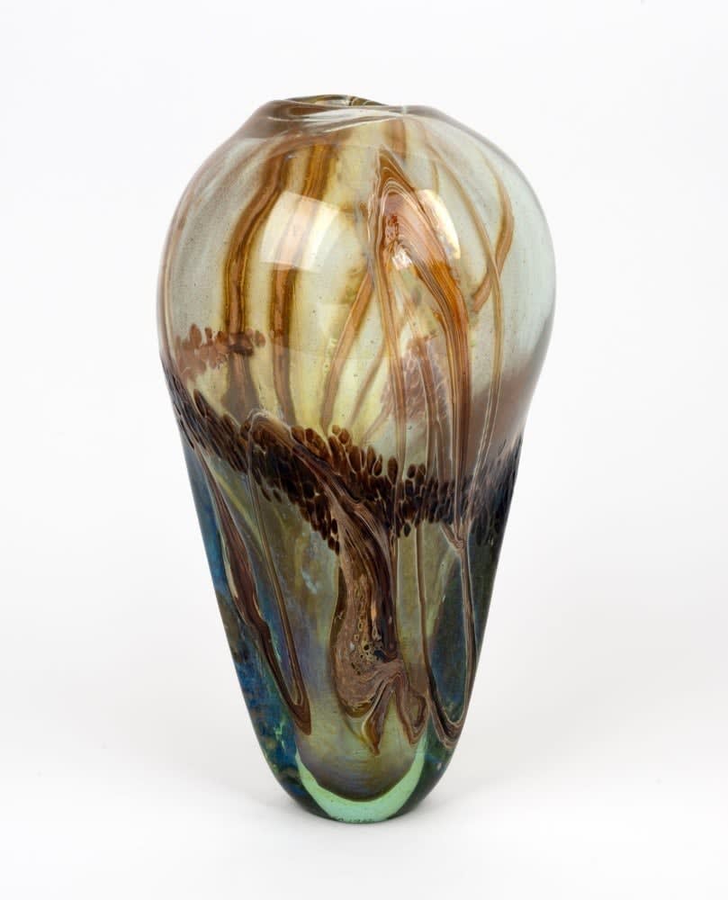 Sam Herman - Works | Frestonian Gallery