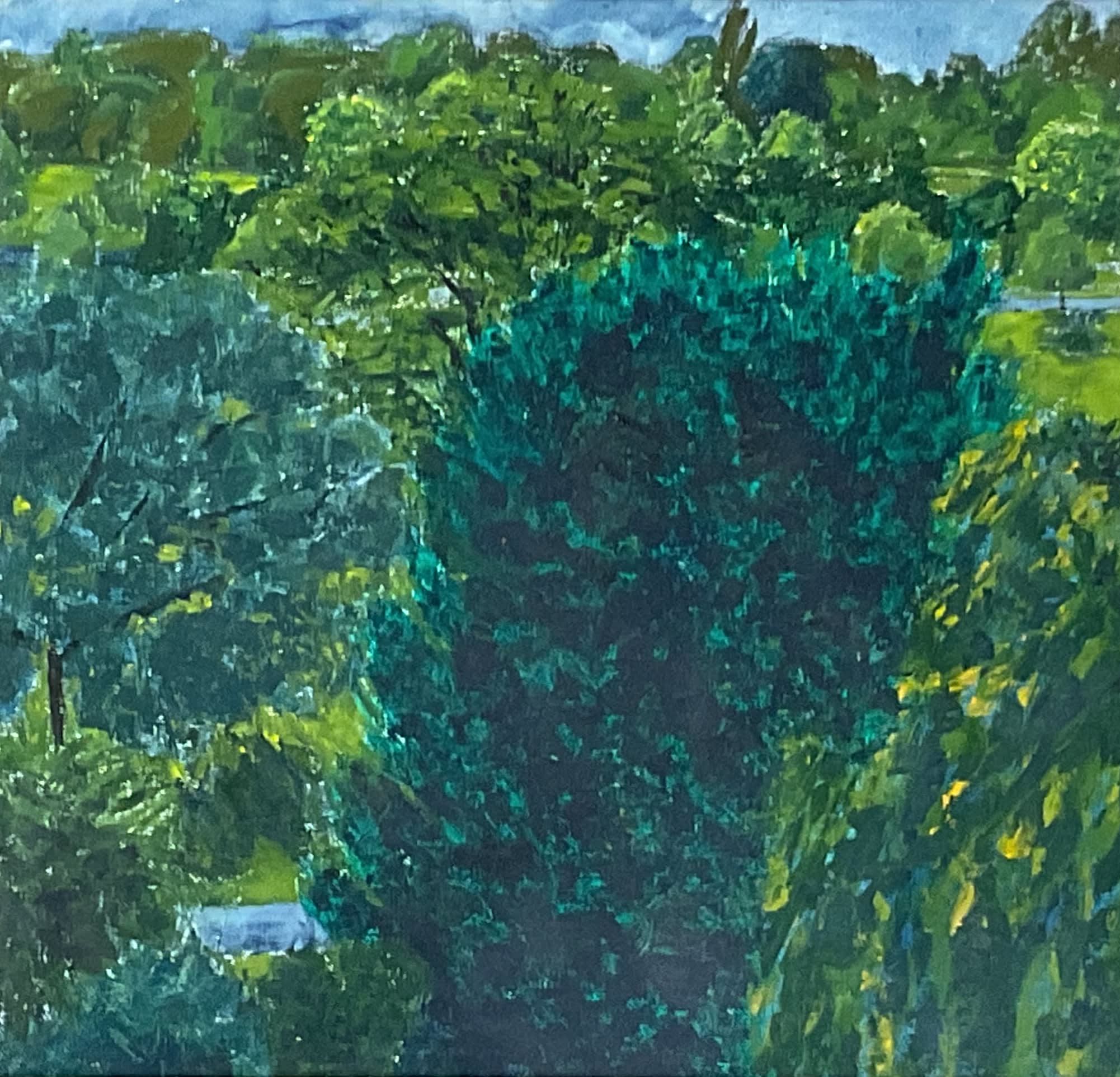 Adrian Berg - Works | Frestonian Gallery
