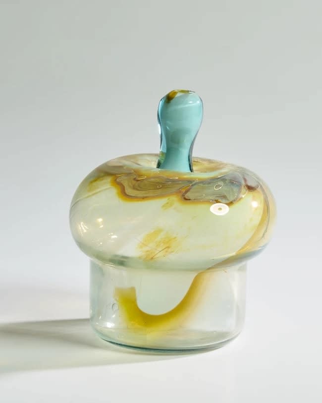 Sam Herman - Works | Frestonian Gallery