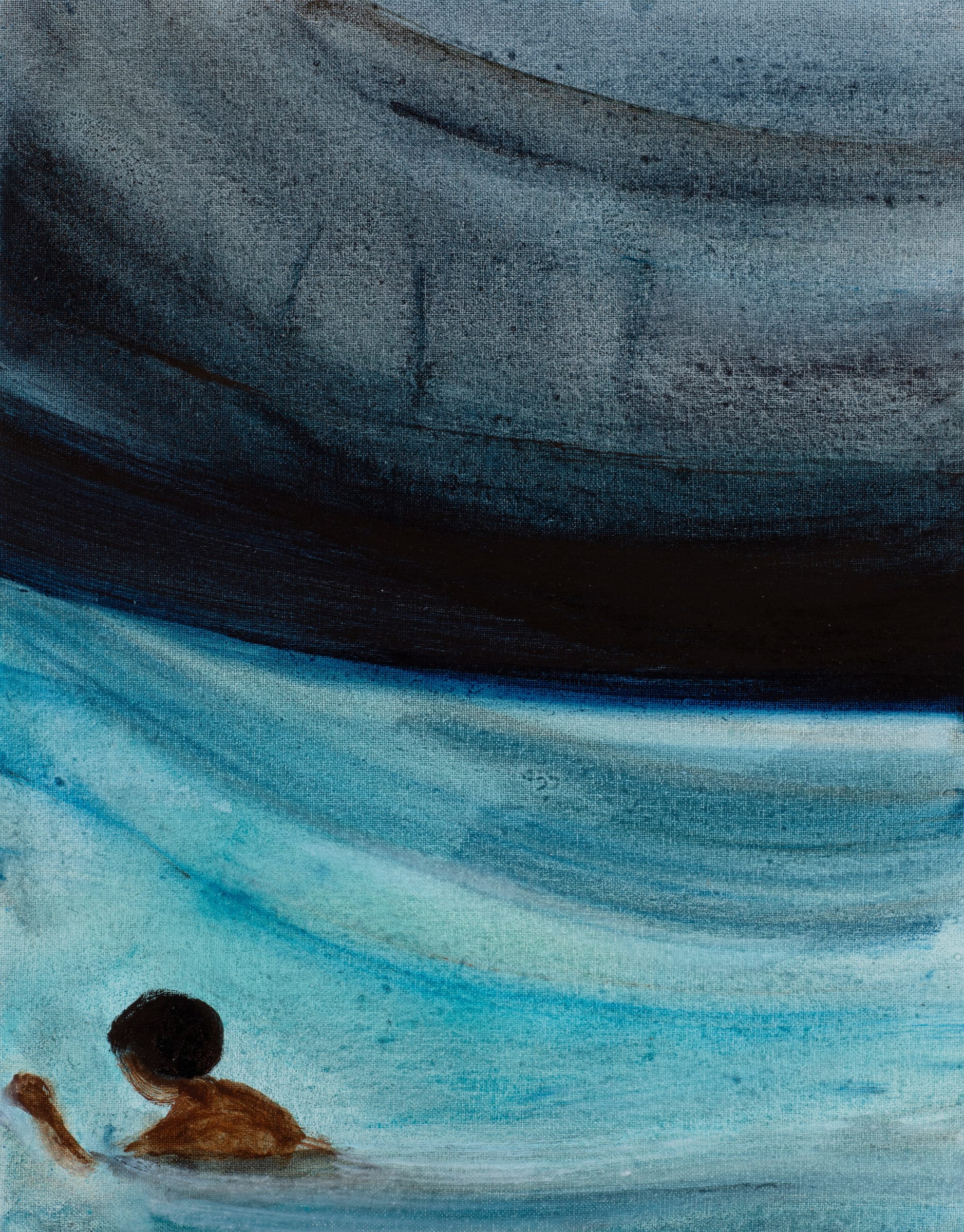 Works - Summer | Frestonian Gallery
