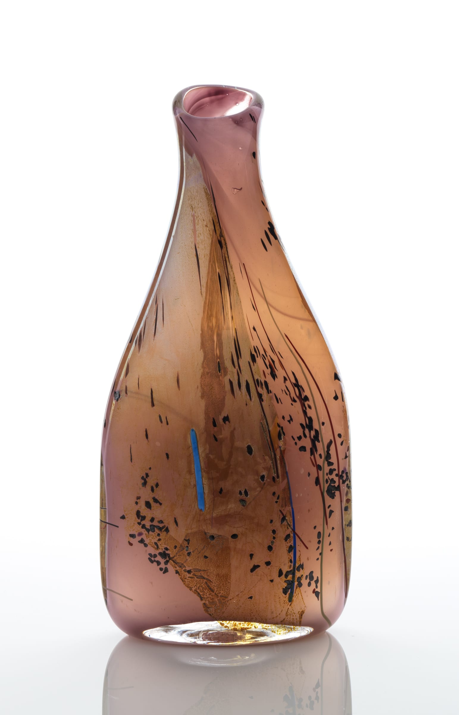 Sam Herman - Works | Frestonian Gallery