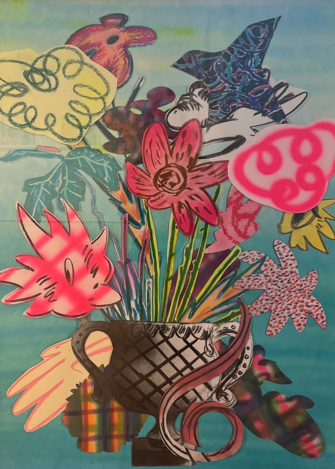 David Price - Works | Frestonian Gallery