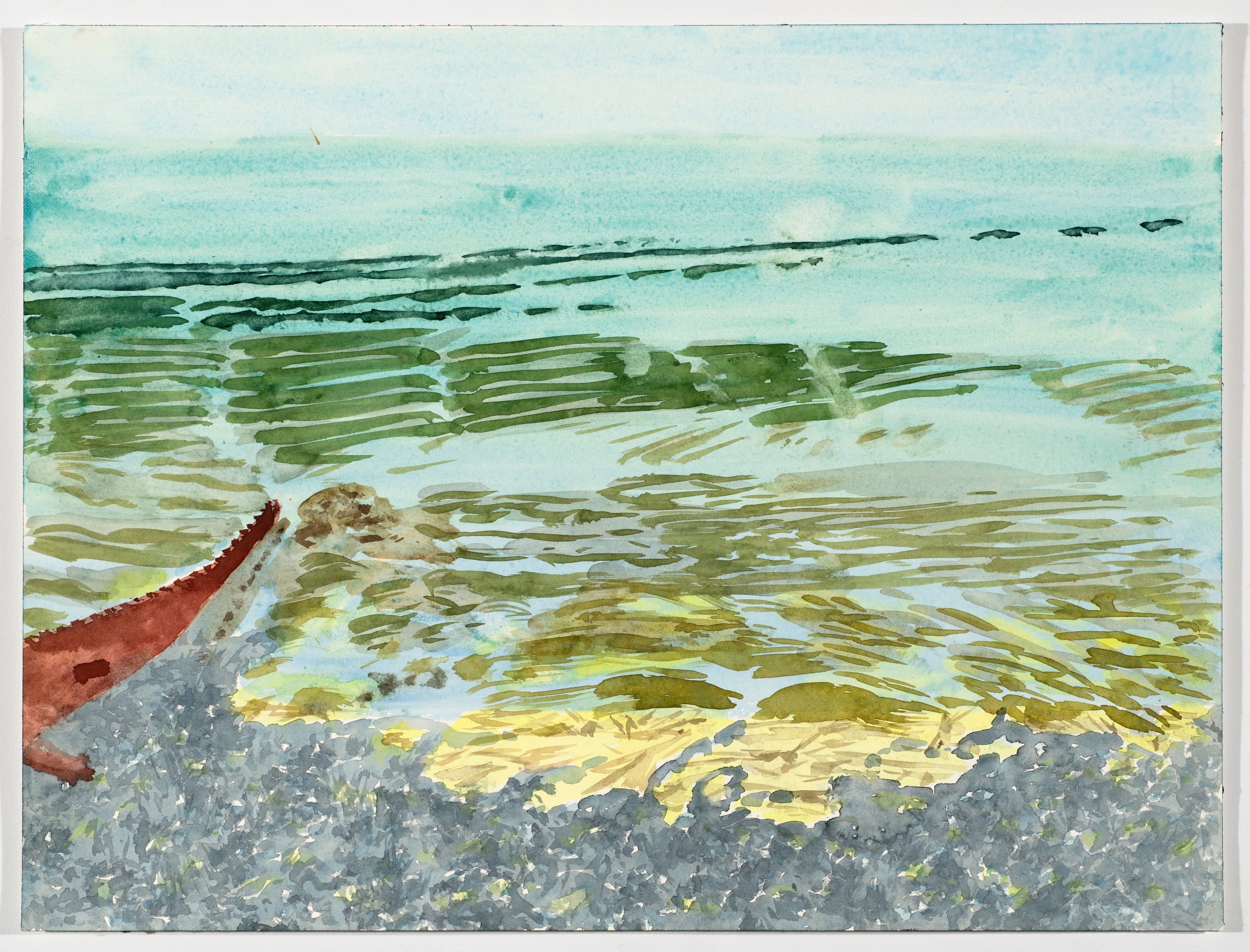 Adrian Berg - Works | Frestonian Gallery