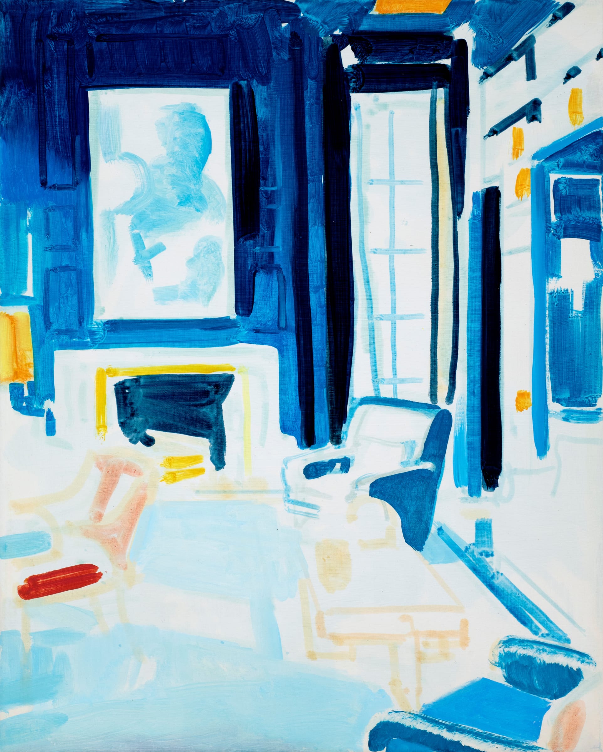 Tim Braden - Works | Frestonian Gallery