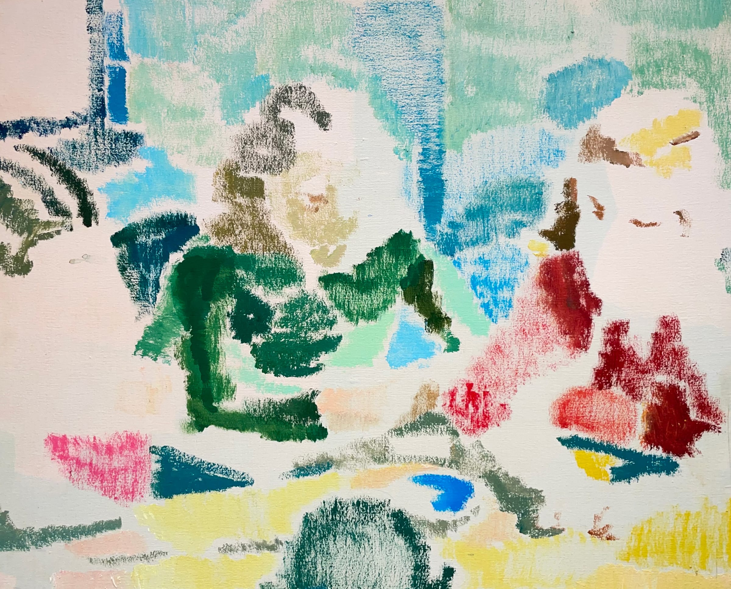 Tim Braden - Works | Frestonian Gallery