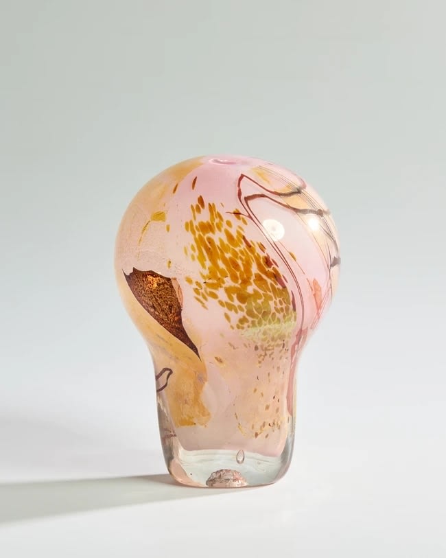 Sam Herman - Works | Frestonian Gallery