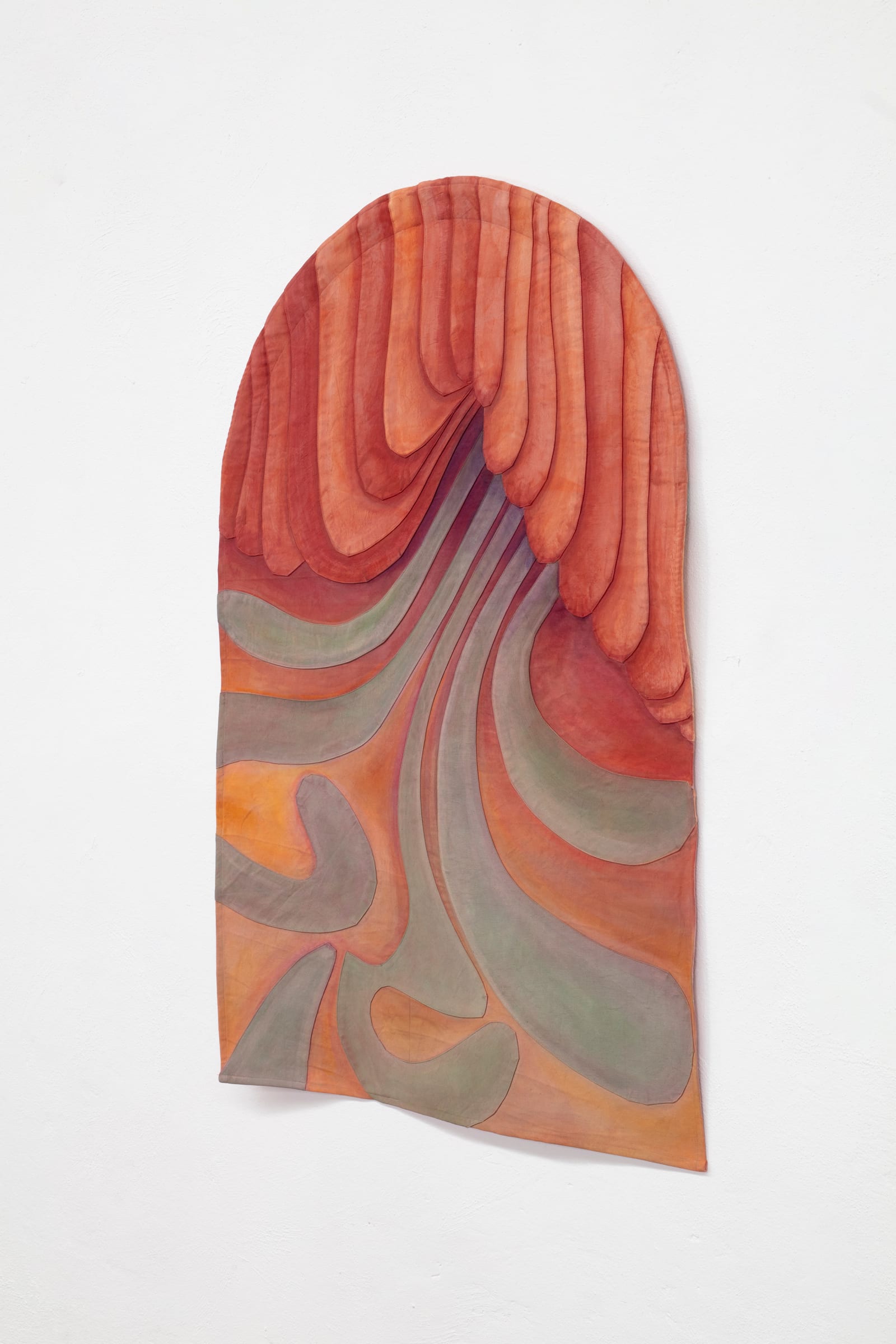 Celeste, Water, the origin of life on earth , 2025 | Rebecca Camacho ...