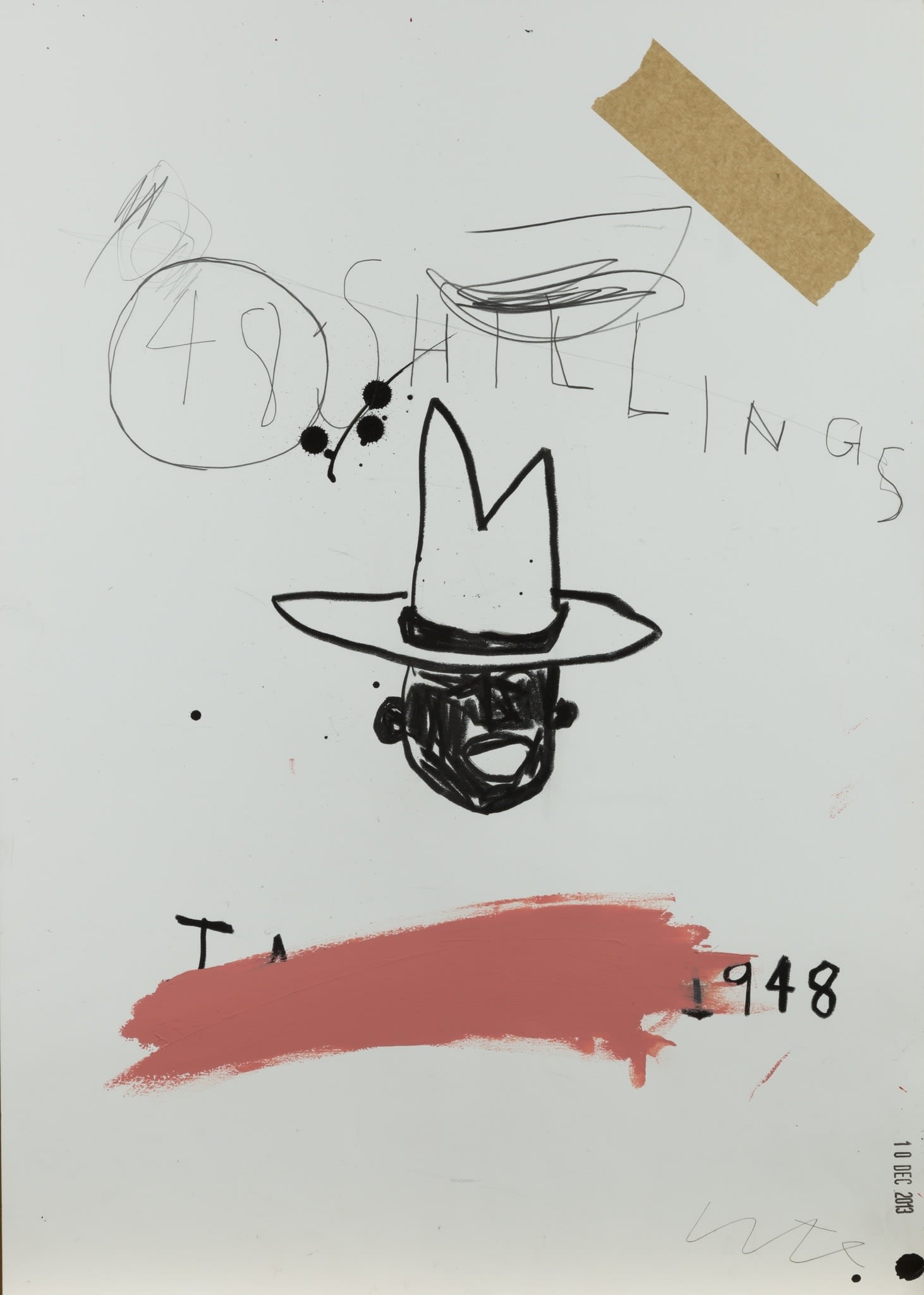 steven anthony davids