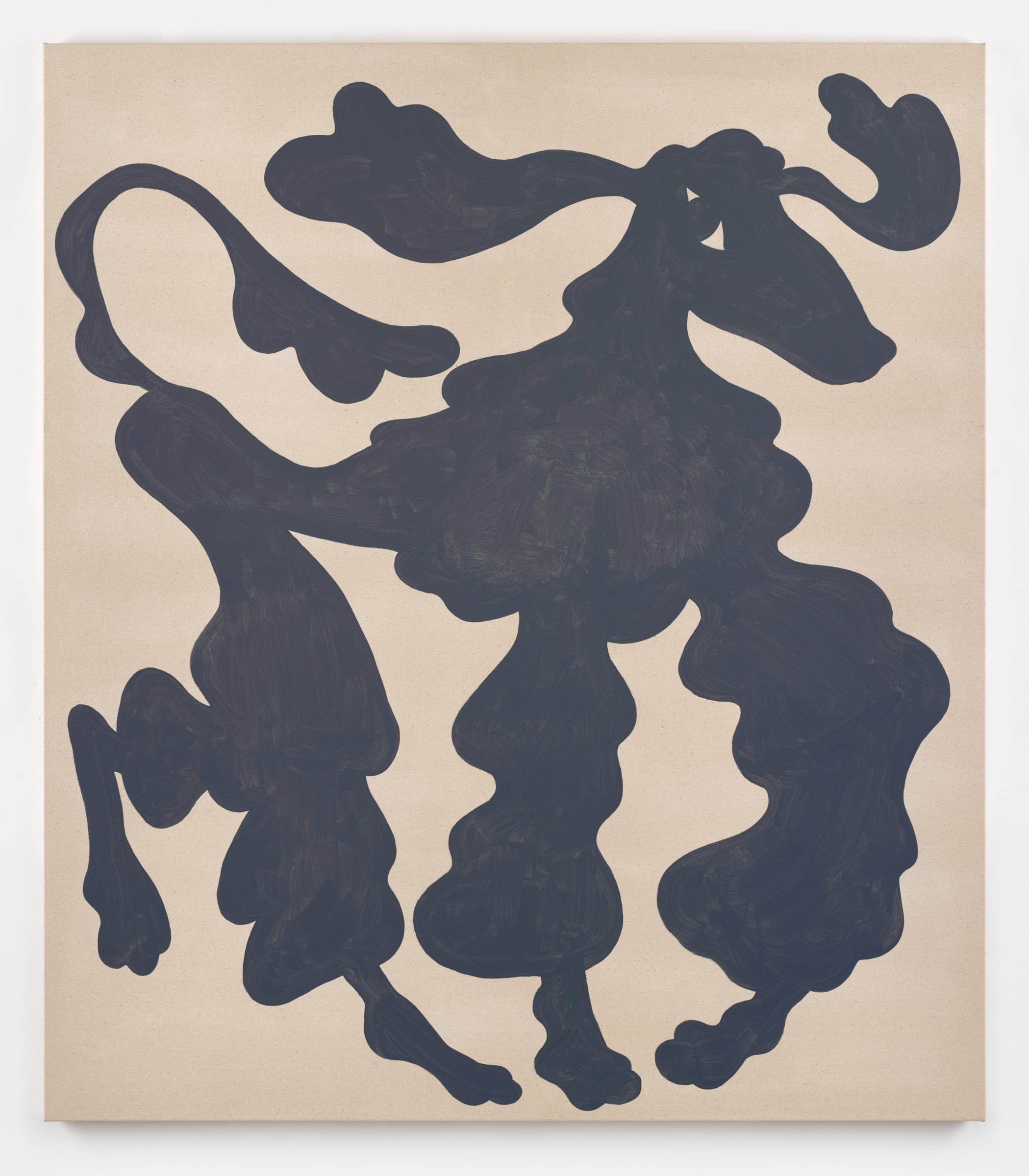 David Surman, Kaboul, 2023 | Rebecca Hossack Art Gallery