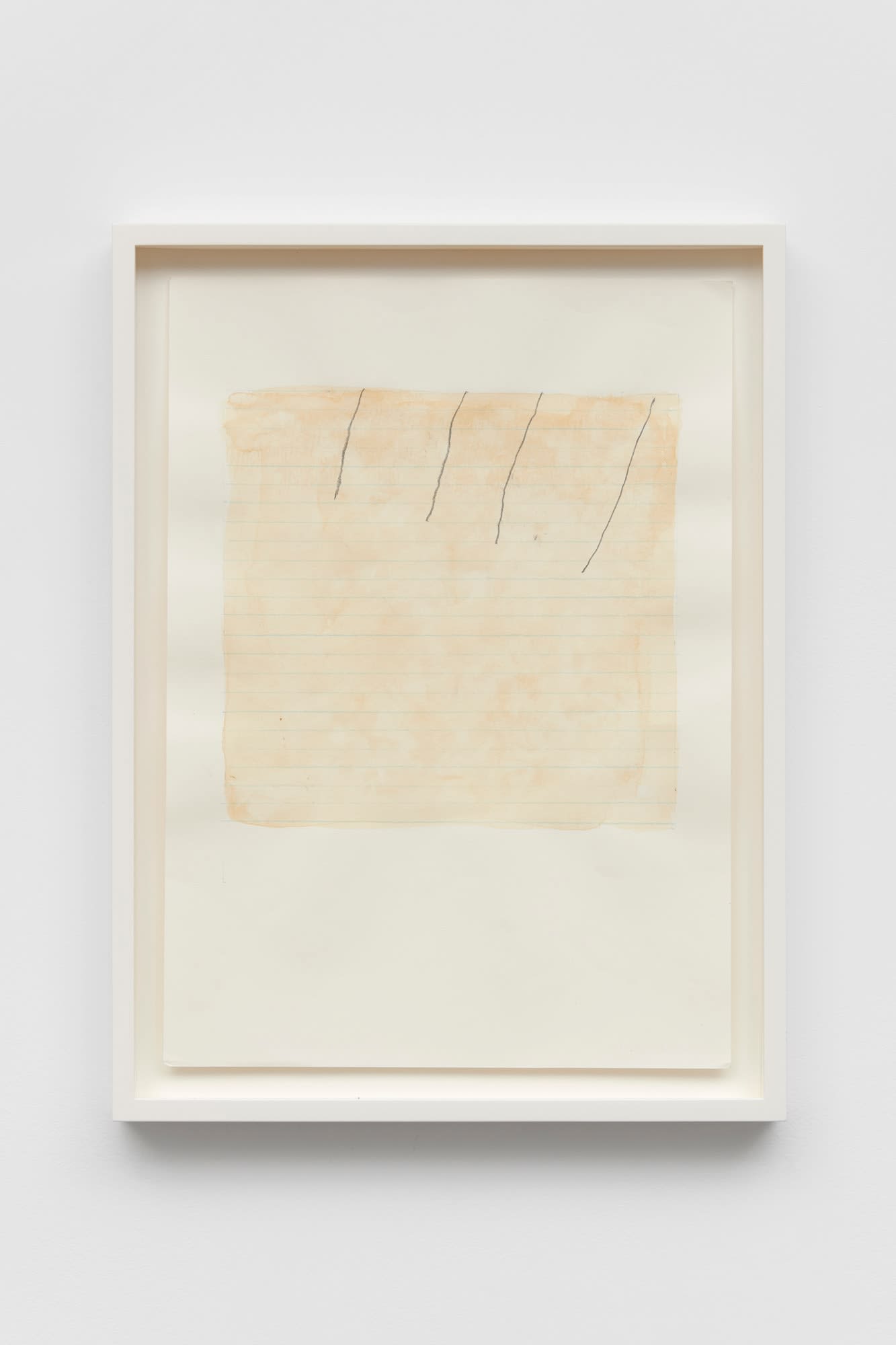 Romany EVELEIGH, Febo Series, 1982-84 | Richard Saltoun