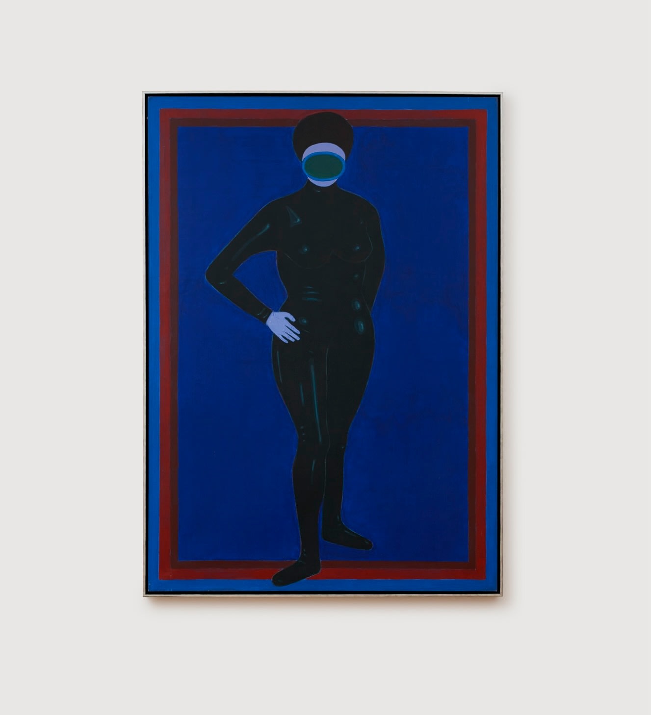 Erica RUTHERFORD, The Diver, 1968 | Richard Saltoun