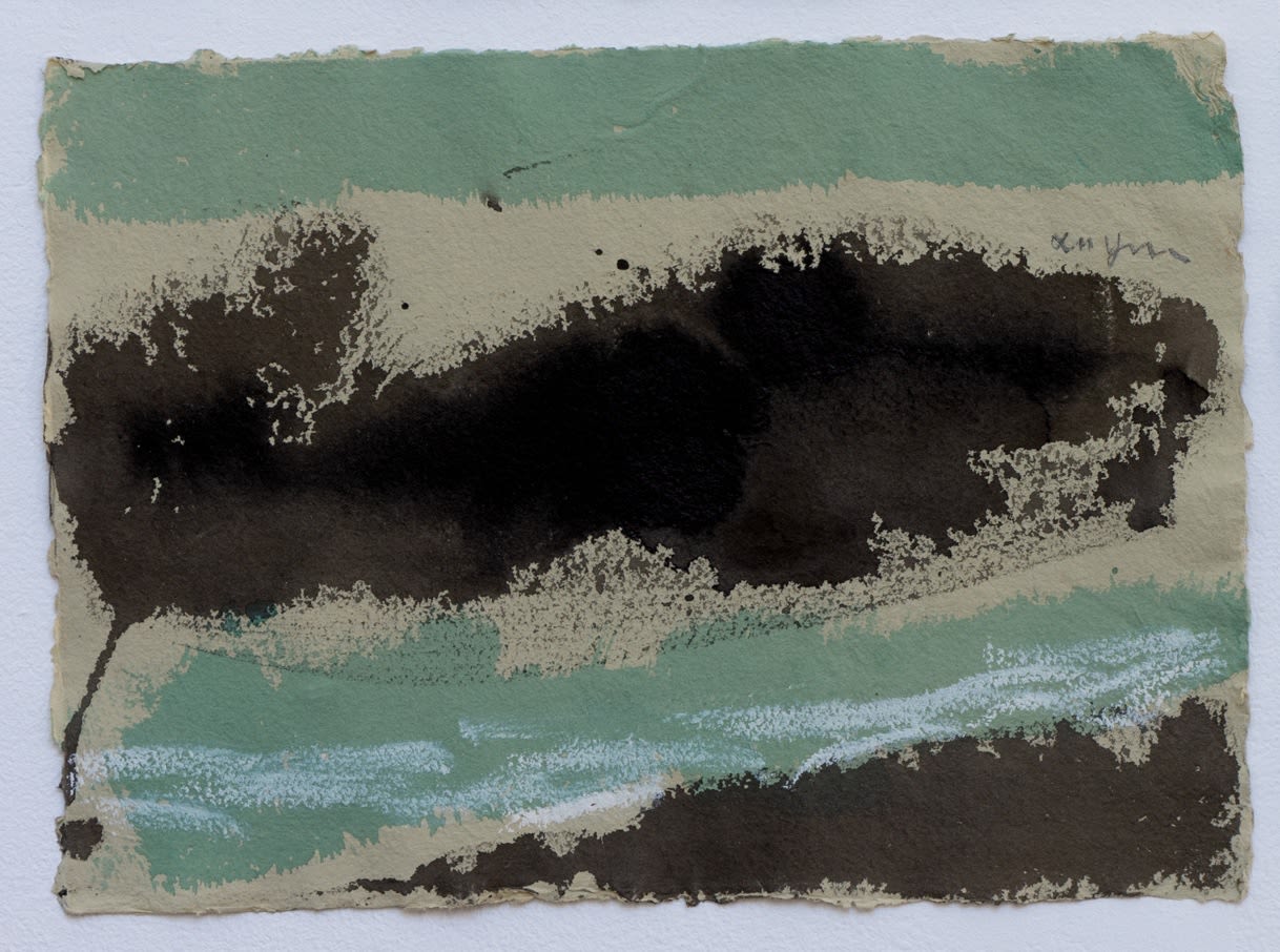 Xu Yun, Island Memory 13 | Royal Scottish Academy