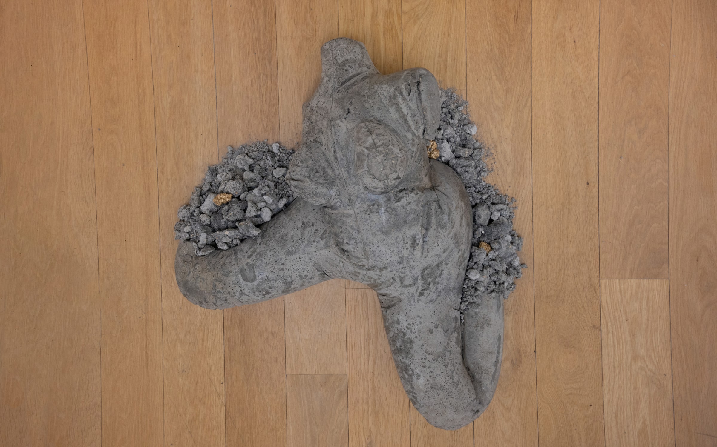 Niamh Mairead Cullen Dunphy, Metanoia | Royal Scottish Academy