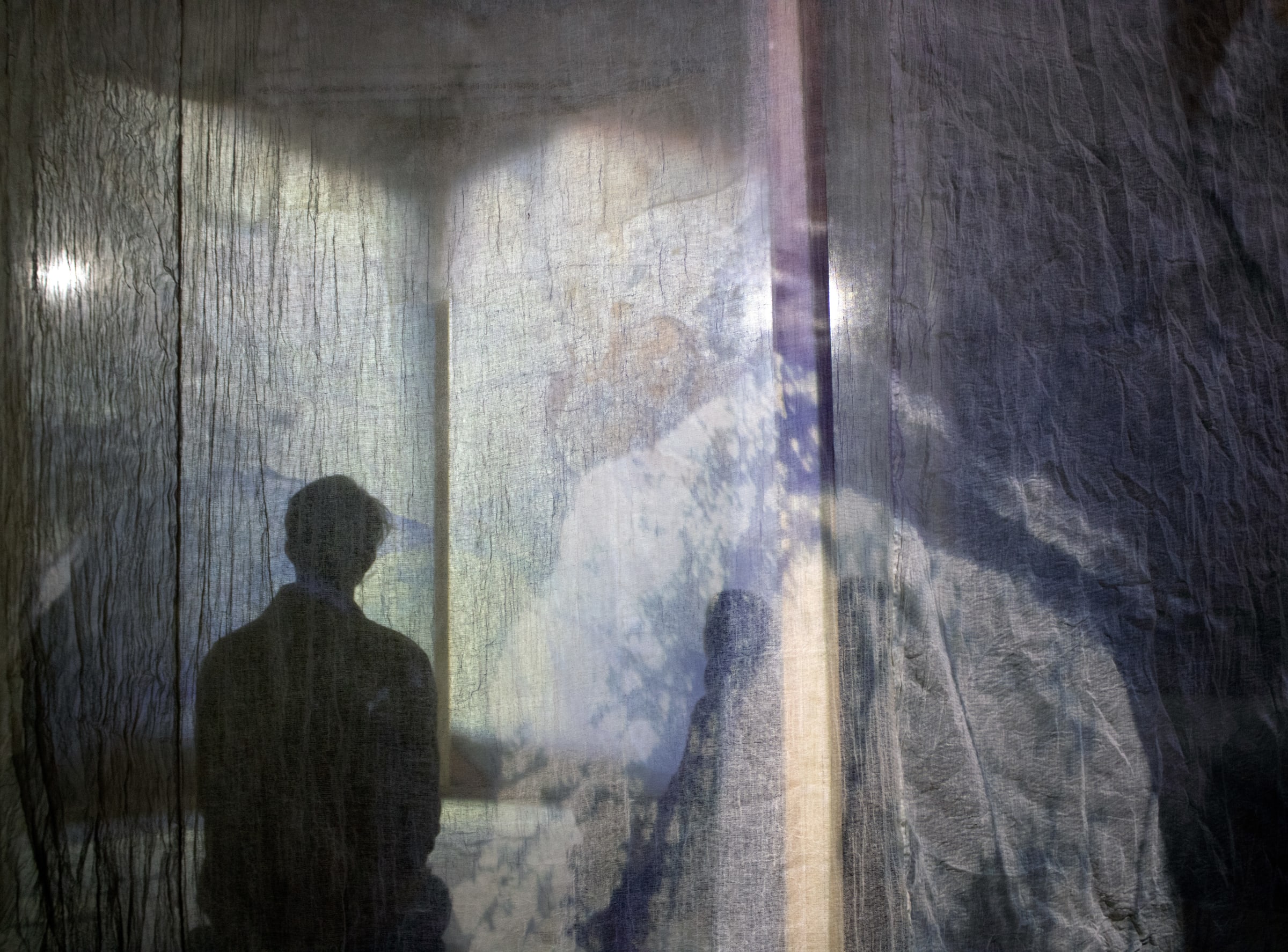 Charlotte Maishman and Guendalina Rota, Echoes of Time, 2024 | Royal ...