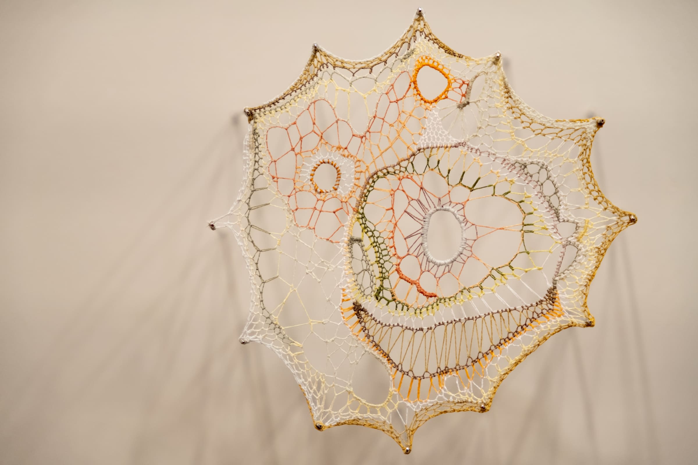 Jillian Lee Adamson, Metaphorical Cell No. 25: His Milquetoast Excuses ...