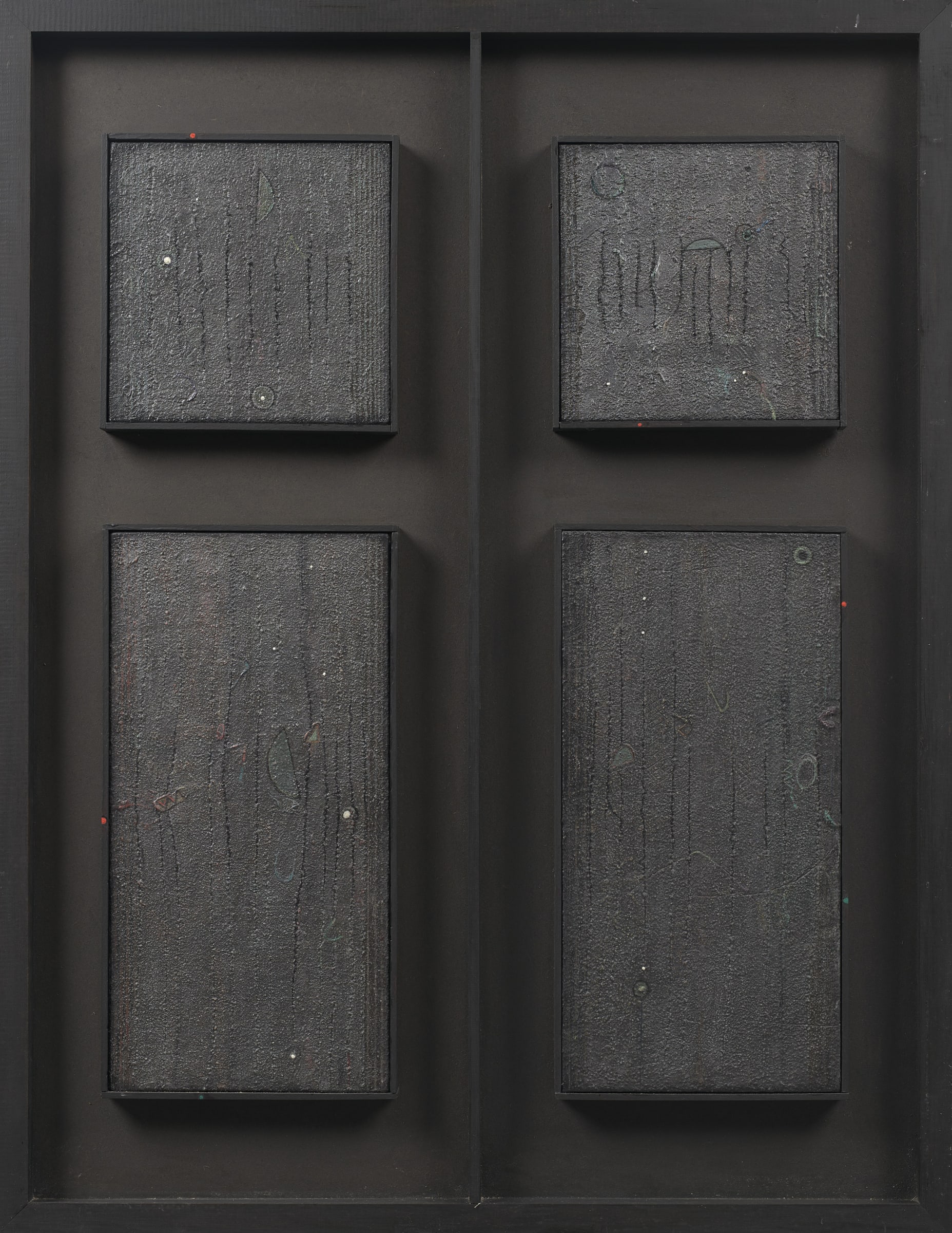 George Macpherson RSA, Day and Night | Royal Scottish Academy