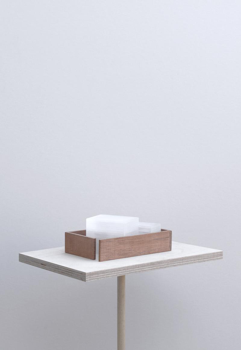 James Faulds and Tom Stark, Joy Chapel, 2020 | Royal Scottish Academy