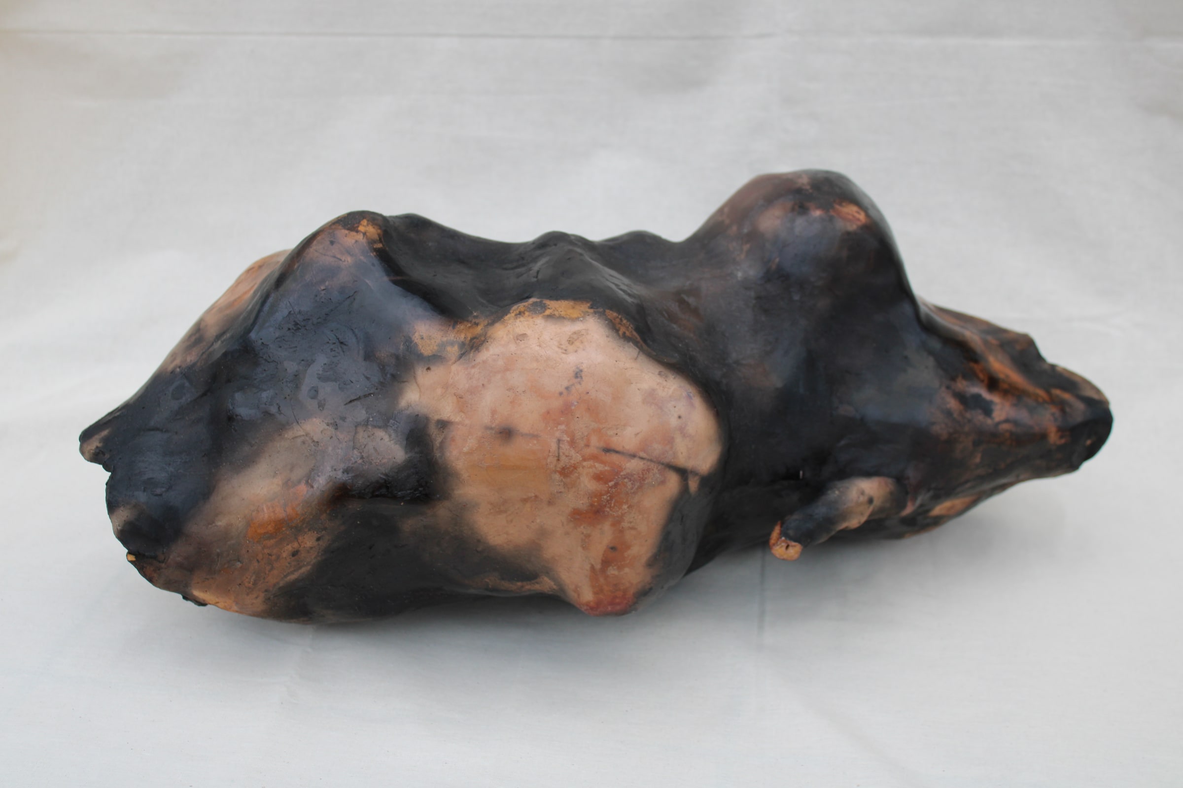 Eilidh Guthrie, Metamorphoses 6, 2022 | Royal Scottish Academy