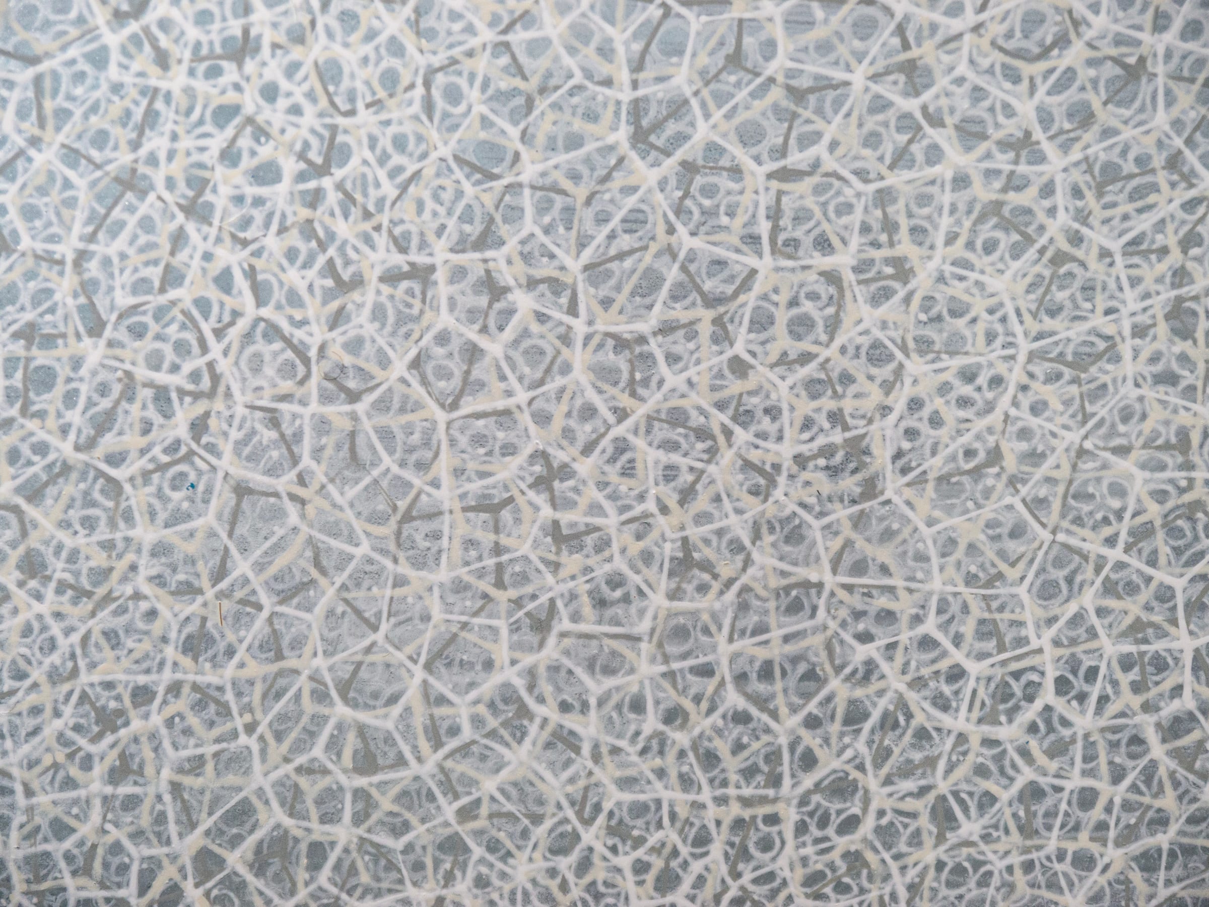 Samantha Clark, Haar, 2024 | Royal Scottish Academy