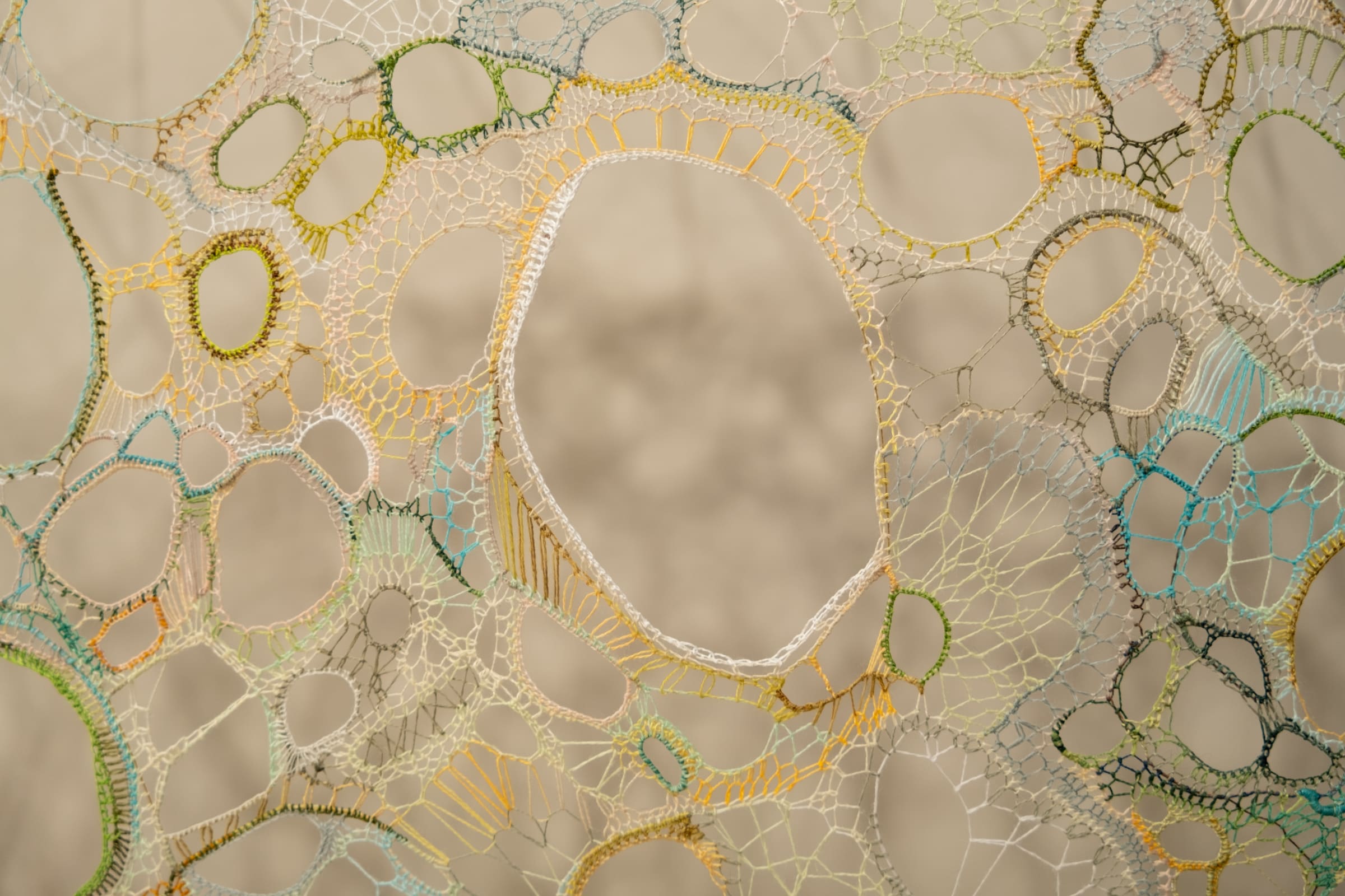 Jillian Lee Adamson, Metaphorical Cell No. 12: Pippa, Destroyer of ...