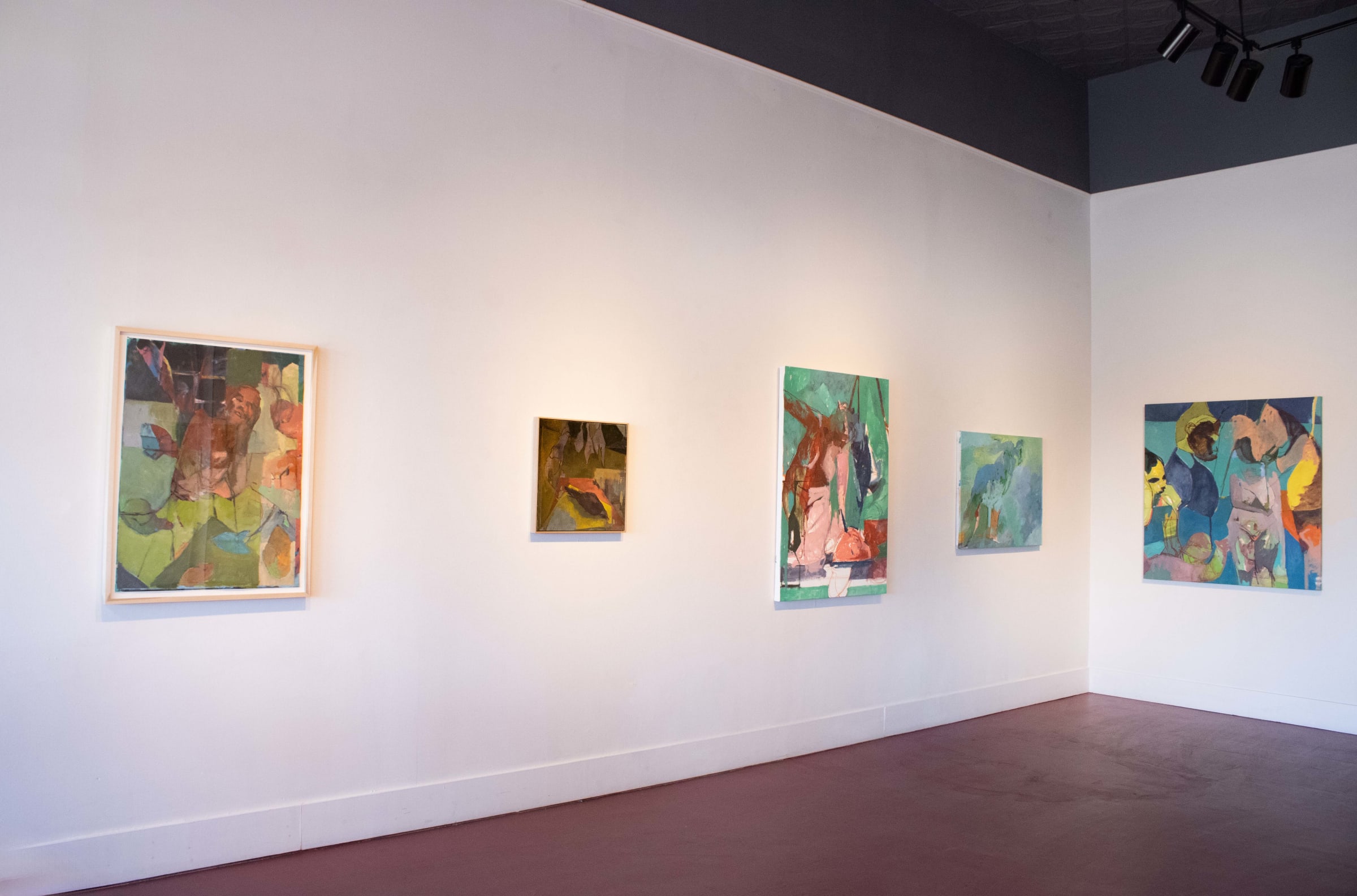 Jennifer Agricola Mojica, Rabbit, 2023 | Ruiz-Healy Art
