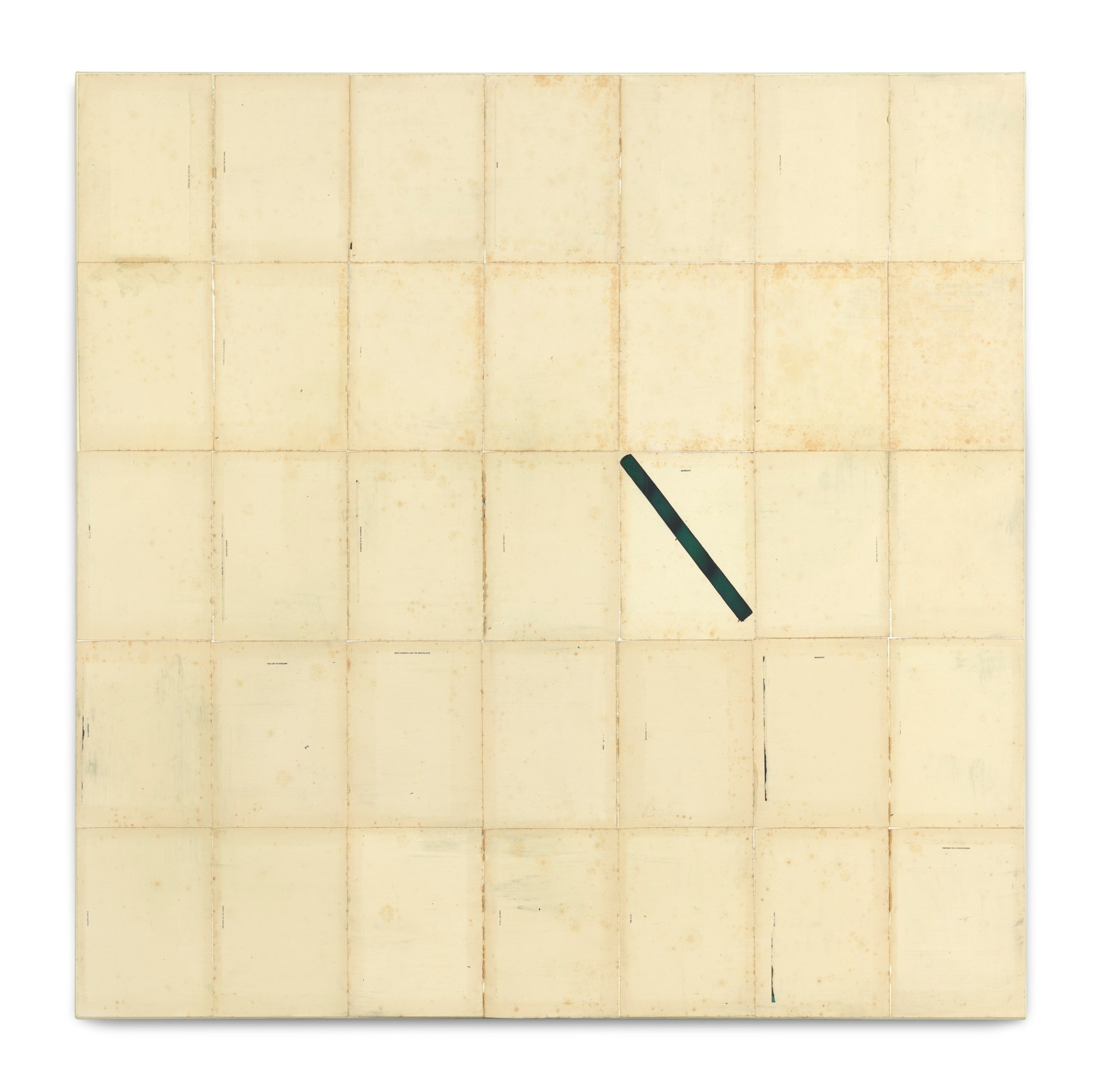 Sam Lock, Benedicte, 2023