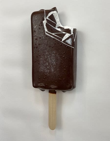 Peter Anton, Dark Bar (By Commission), 2024 | Samuel Owen Gallery LLC