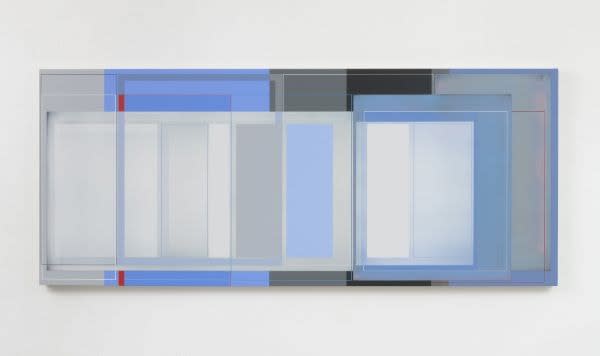 Patrick Wilson, Winter Poem, 2020 | Scott Richards Contemporary Art