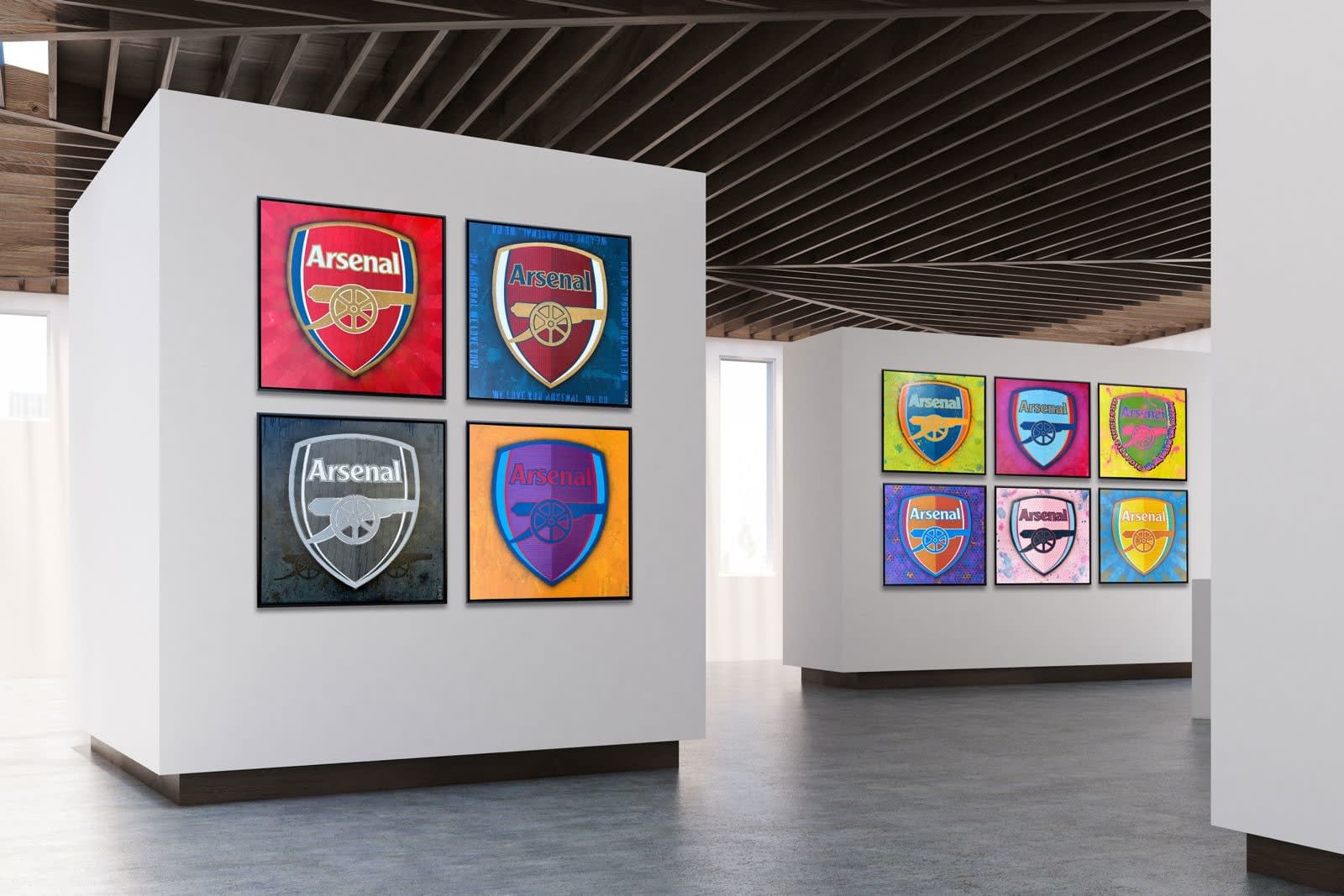 POP CREST #1 (EP), 2024 | Hayden Bone Studio