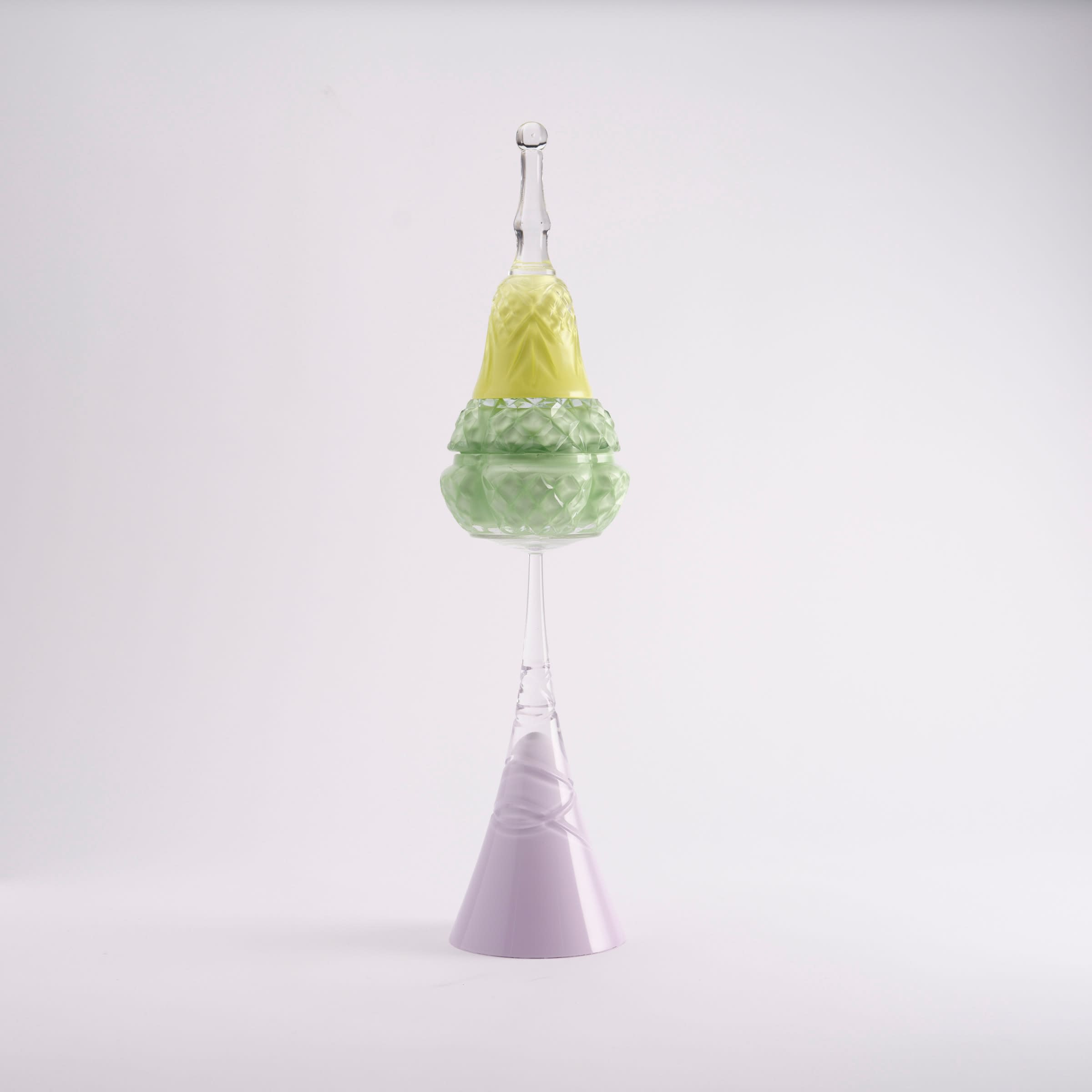 Edward Waring, Flower Of The Mountain (Diptych), 2024 | GALLERY SALLY ...