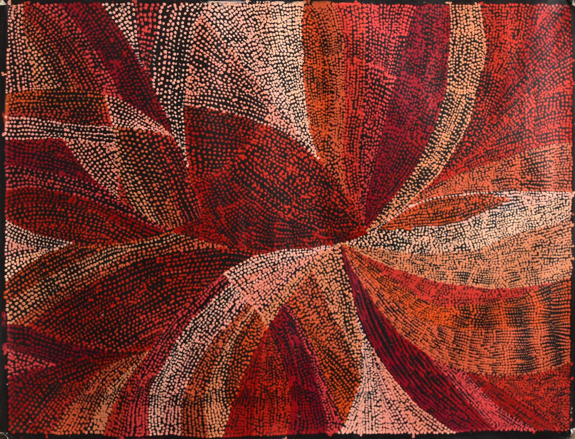 Trisha Singer, Tali Ngura (Sandhill Country), 2022 | Short St Gallery