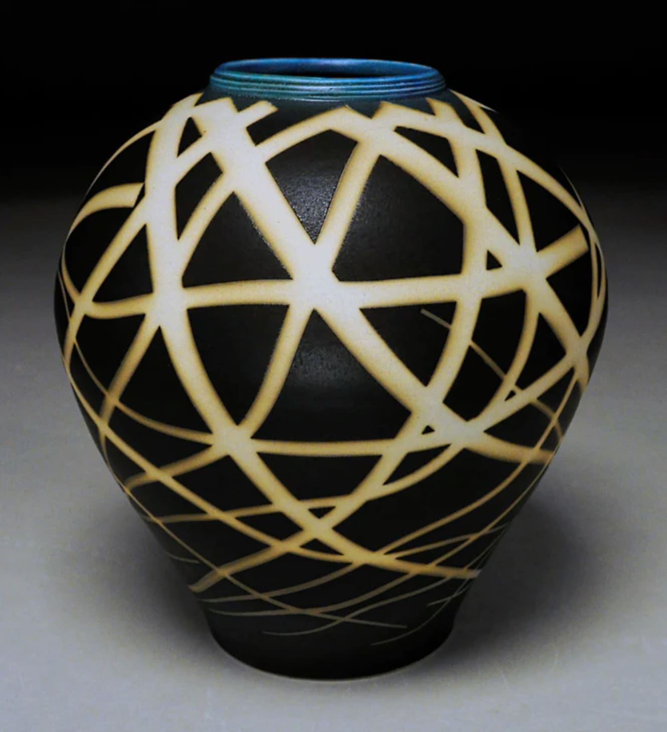 Nicholas Bernard, Intersections, 2023 | Fringe Gallery