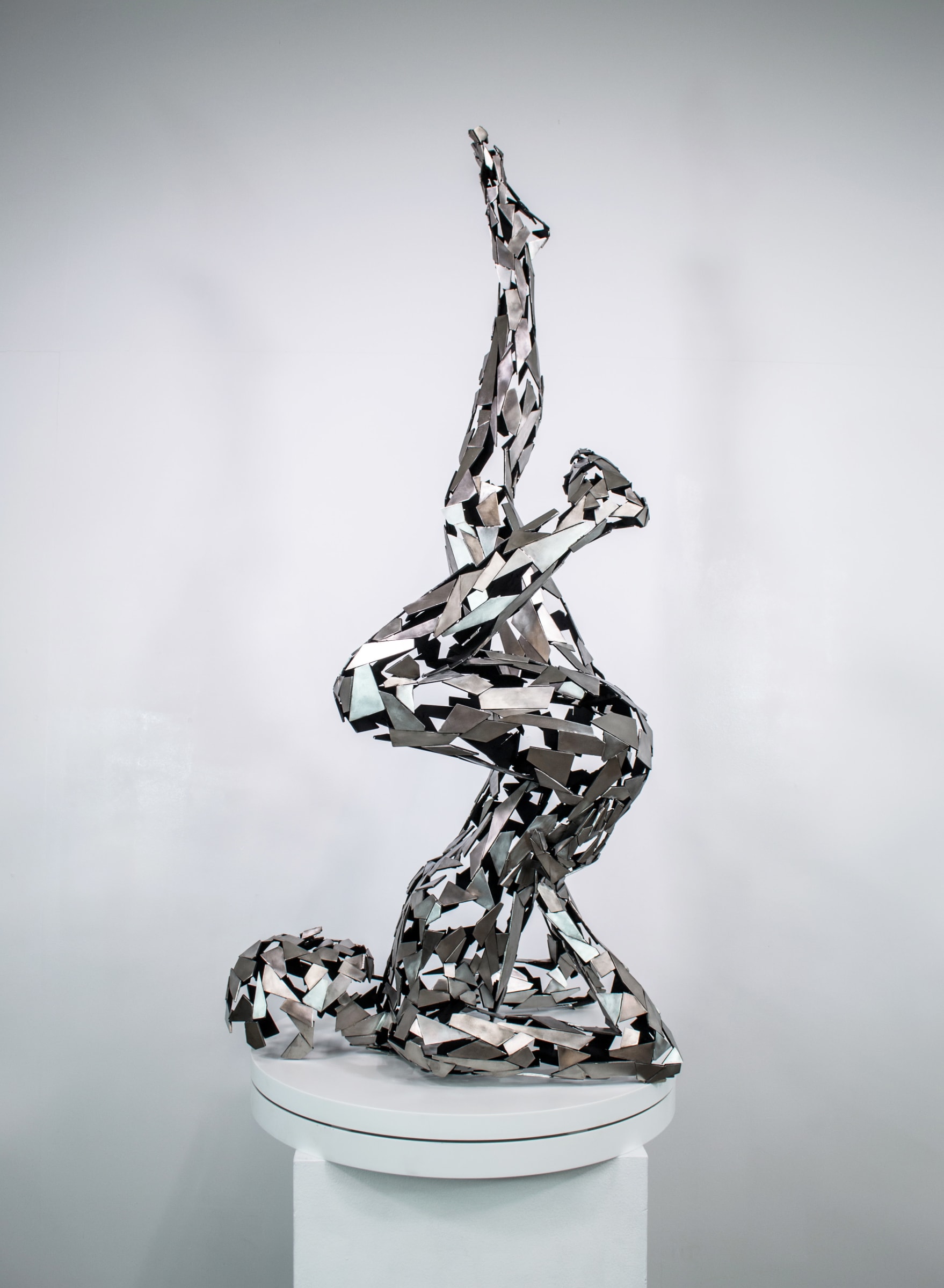 David Davis, Effectuate | Fringe Gallery