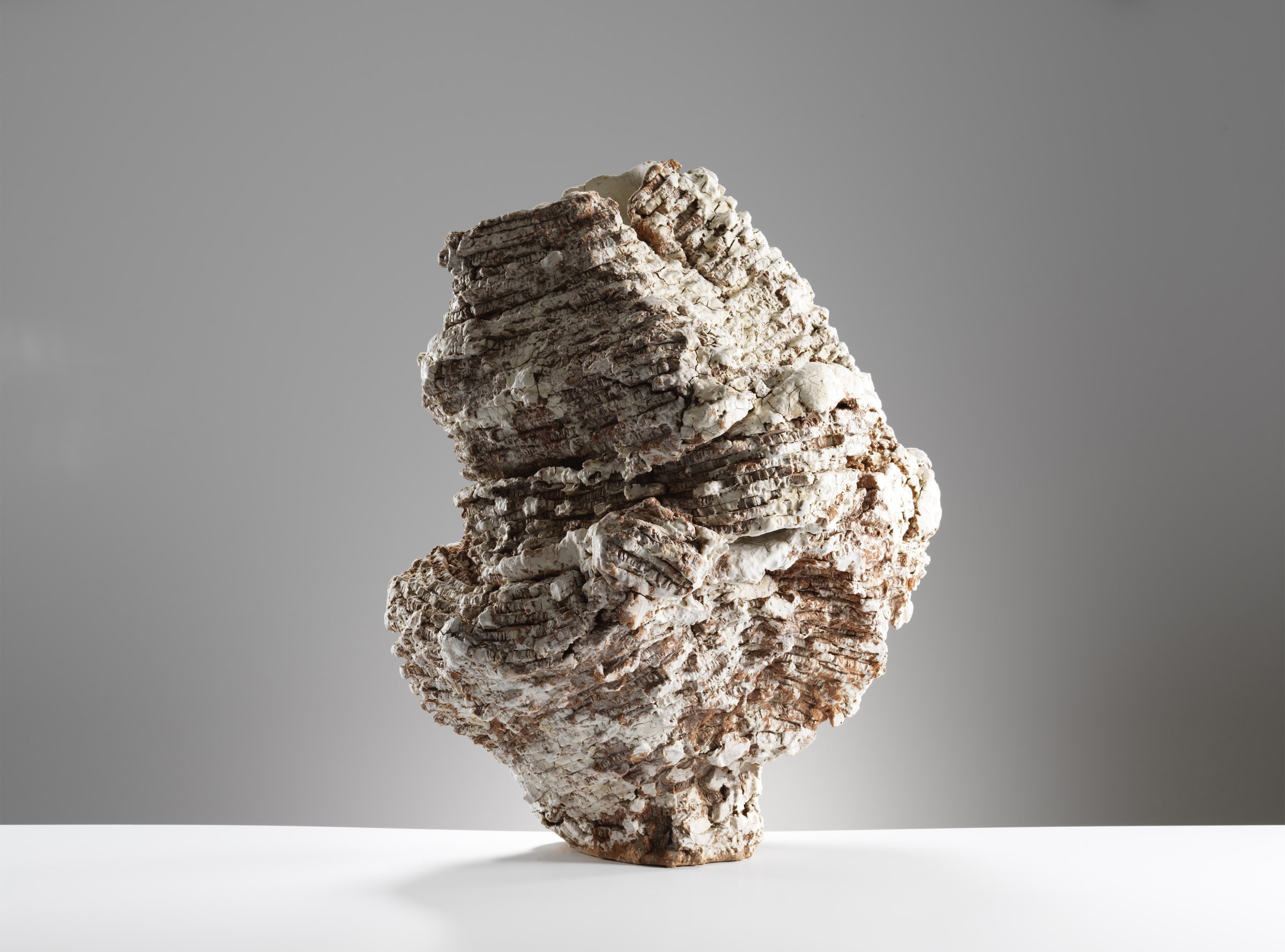 Luke Fuller, Nucleus, 2023 | Sarah Myerscough Gallery