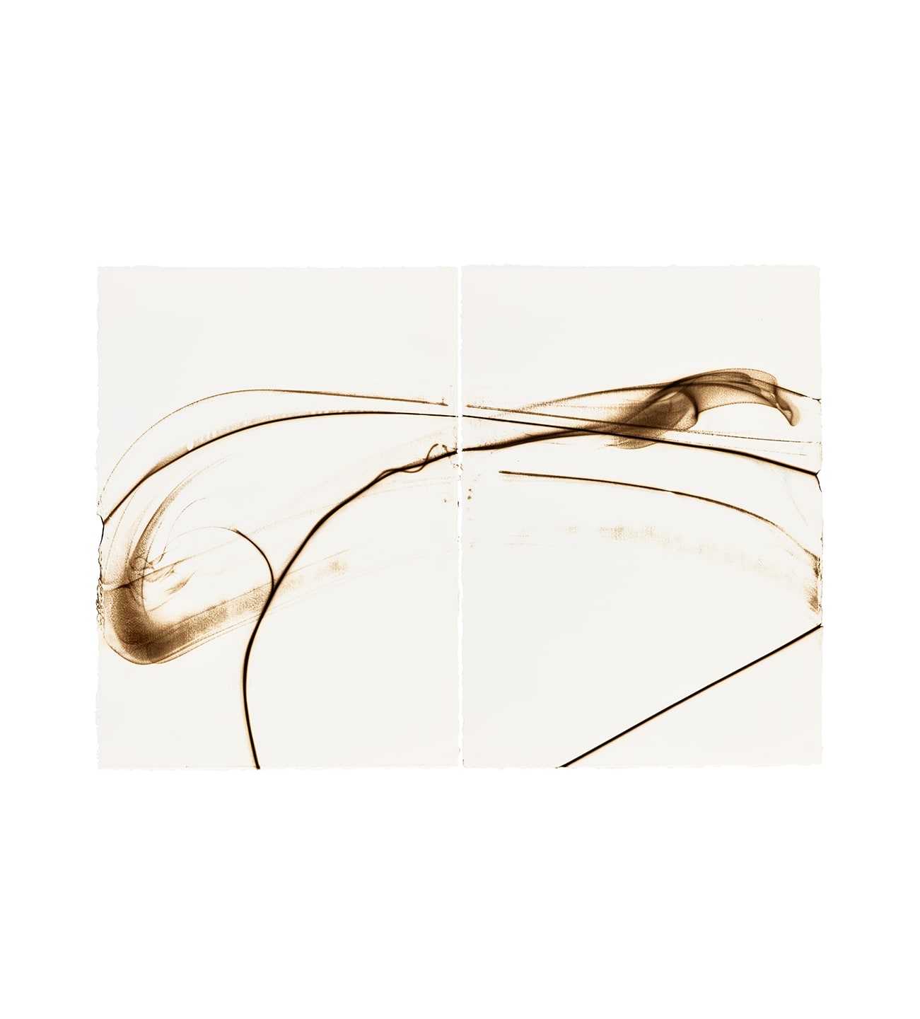 Etsuko Ichikawa, Trace 0225, 2025 | Sarah Myerscough Gallery