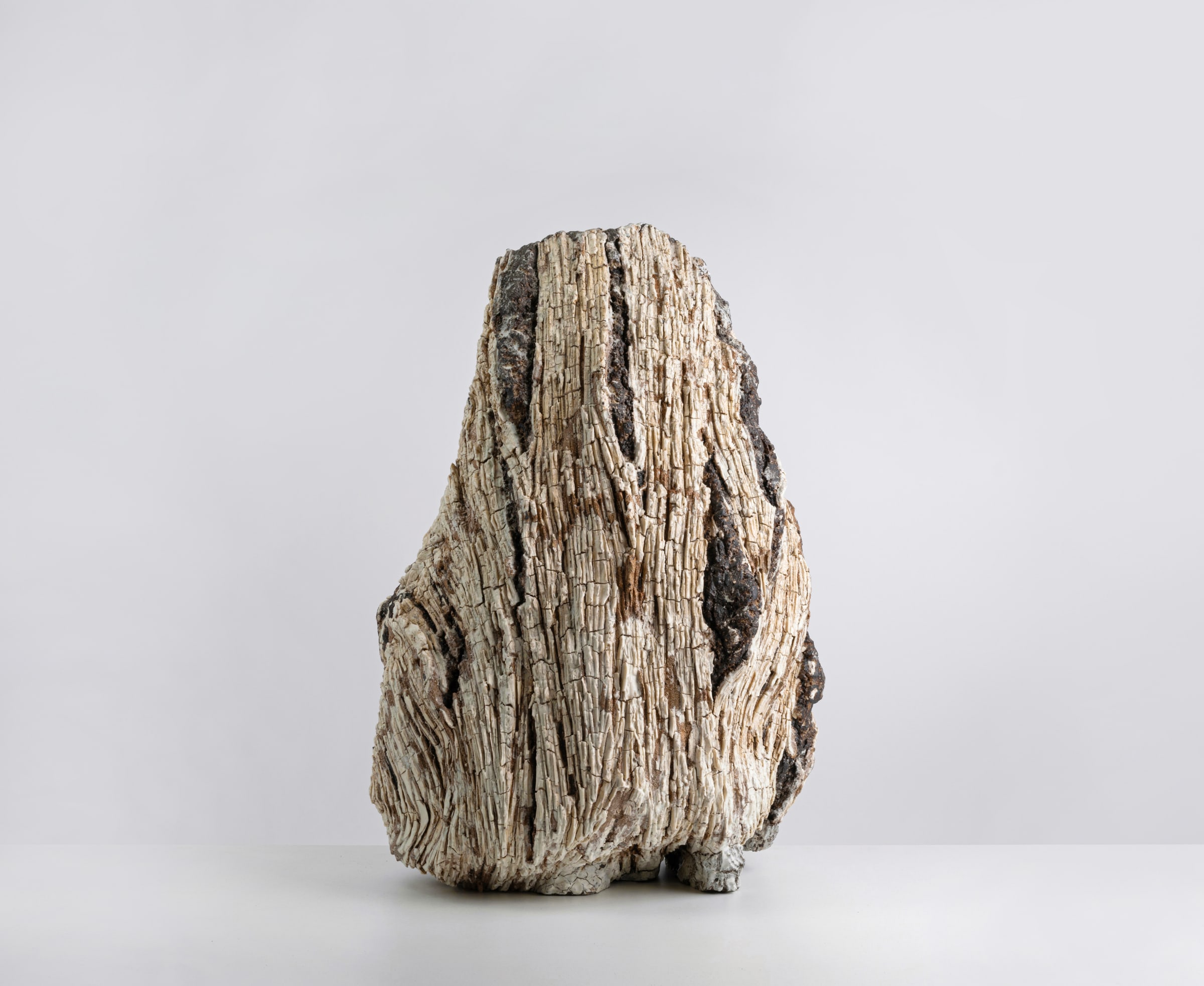 Luke Fuller, Periderm, 2025 | Sarah Myerscough Gallery