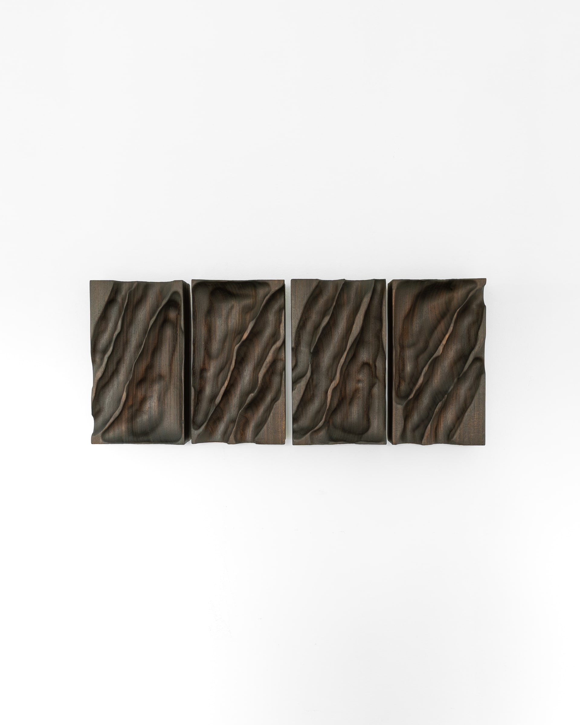 Katrien Doms, Flow, 2025 | Sarah Myerscough Gallery