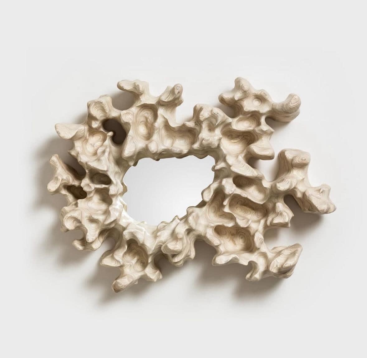 Tadeas Podracky, Mirror, 2024 | Sarah Myerscough Gallery