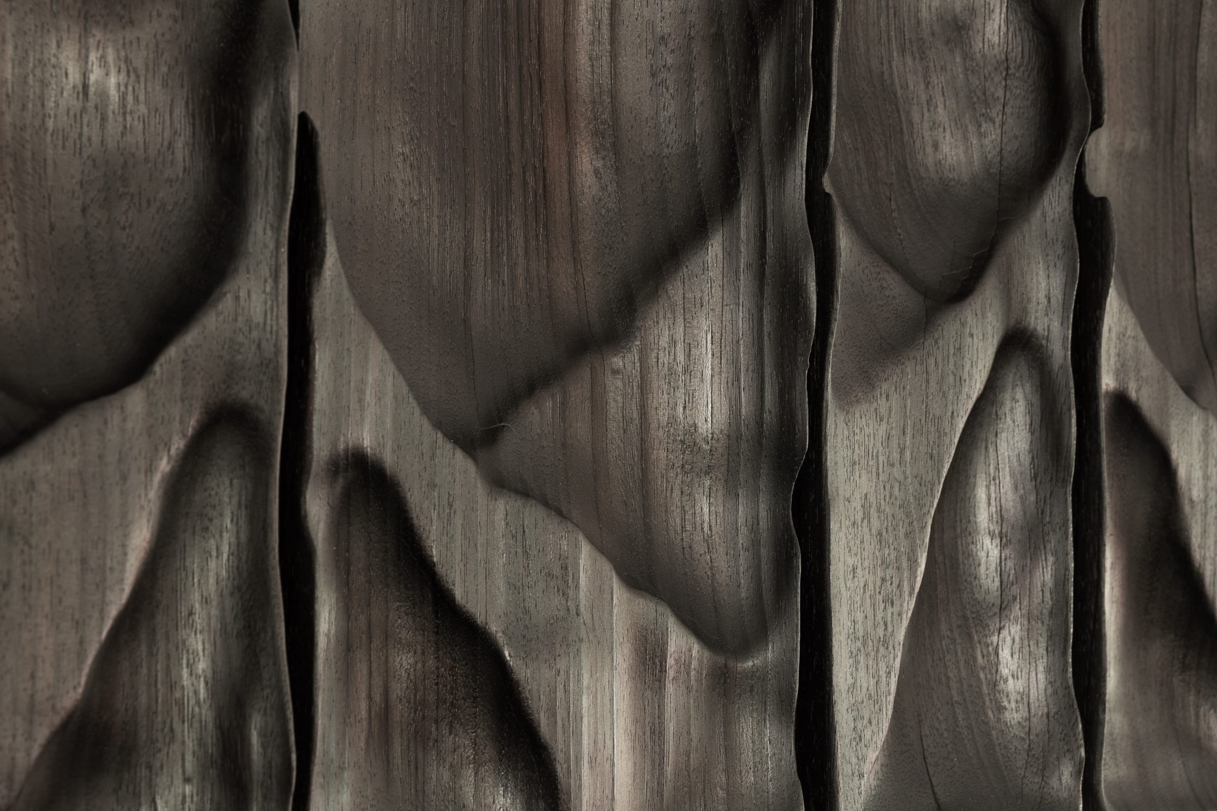 Katrien Doms, Smokey Bear, 2025 | Sarah Myerscough Gallery