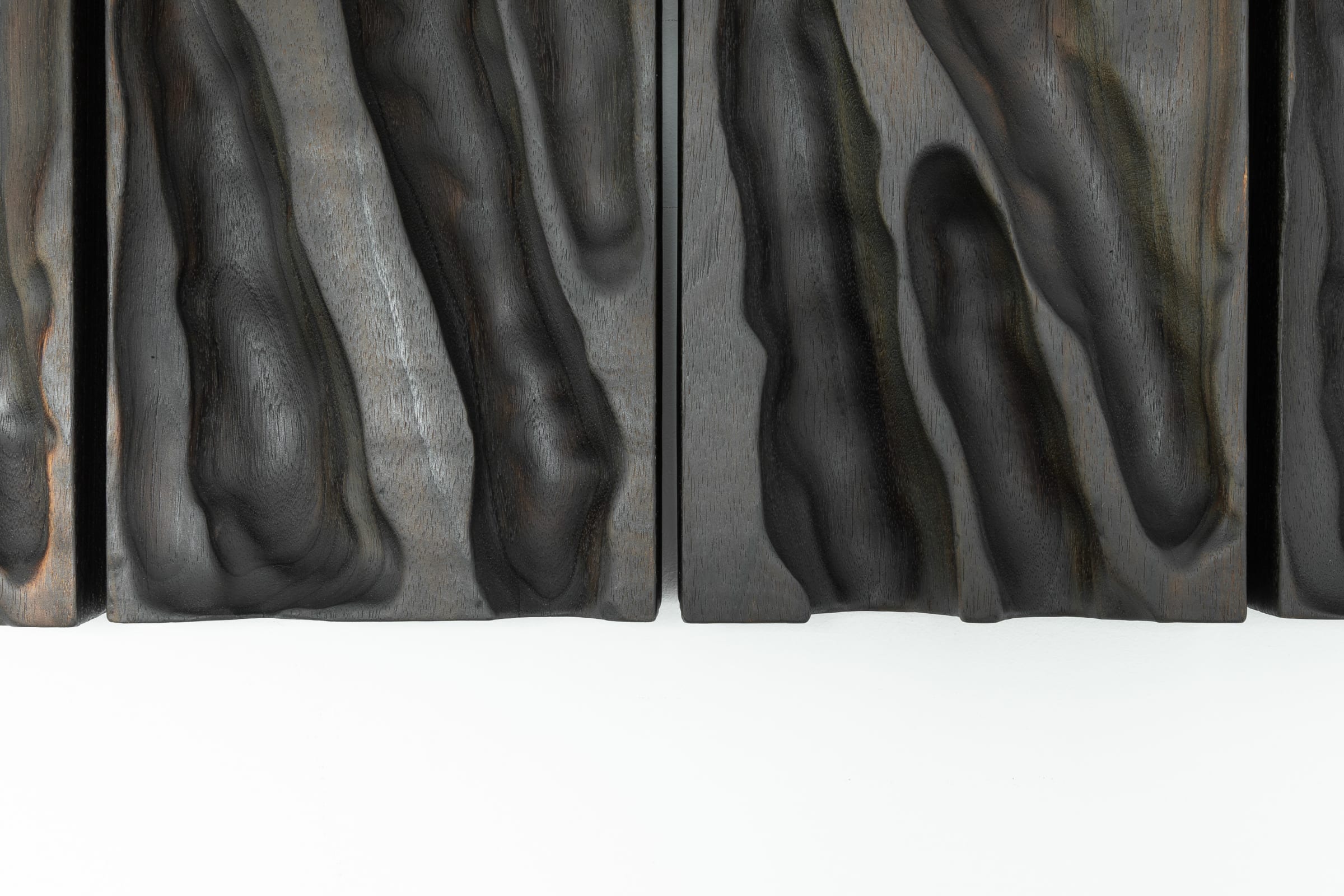 Katrien Doms, Sisu, 2025 | Sarah Myerscough Gallery