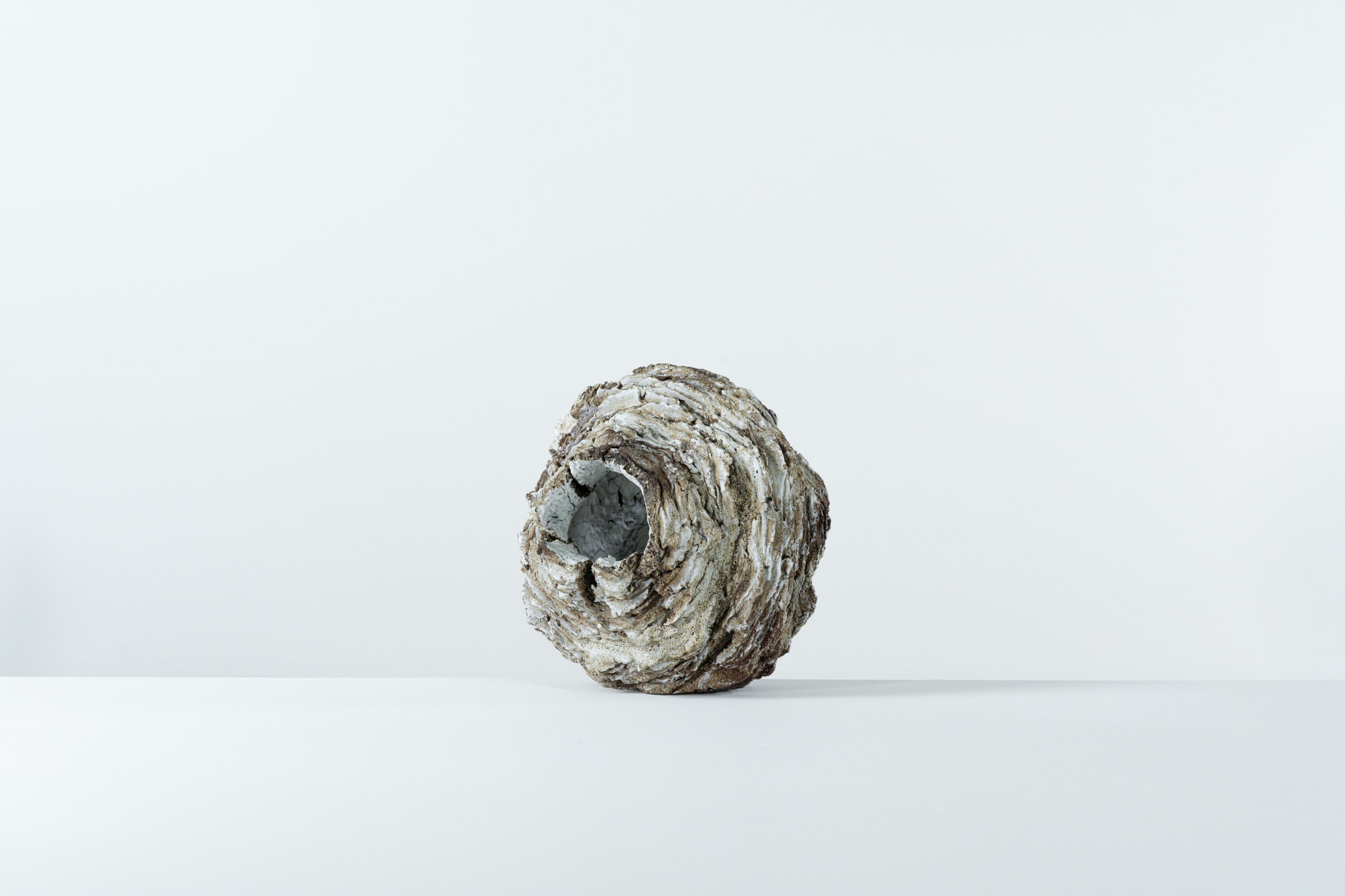 Luke Fuller, Untitled, 2025 | Sarah Myerscough Gallery