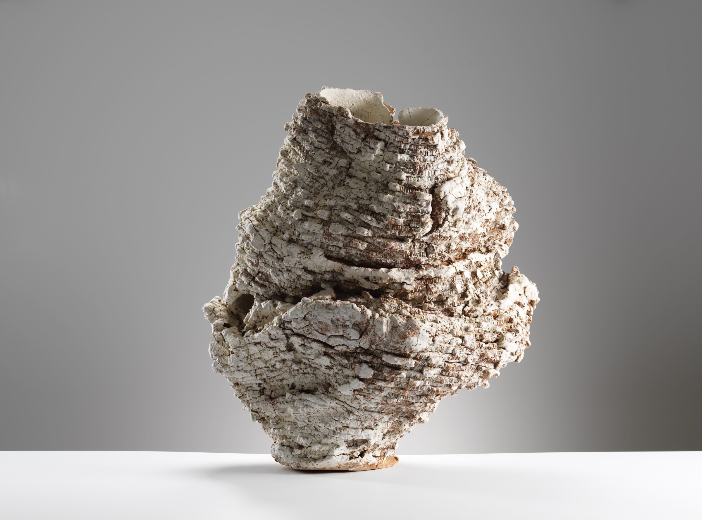 Luke Fuller, Nucleus, 2023 | Sarah Myerscough Gallery